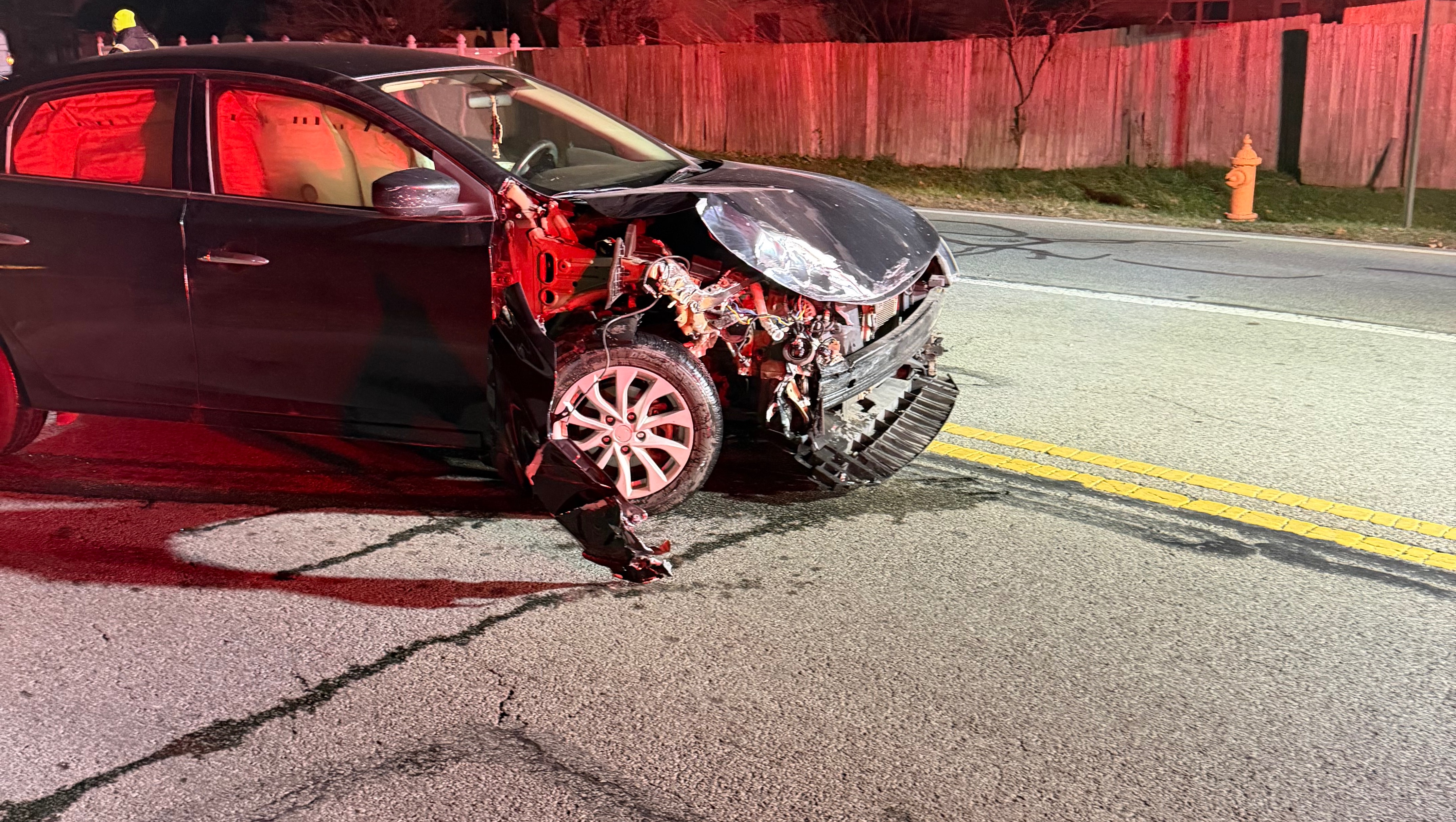 Fundraiser by Danielle Collins : Help Support Danielle After Car Accident