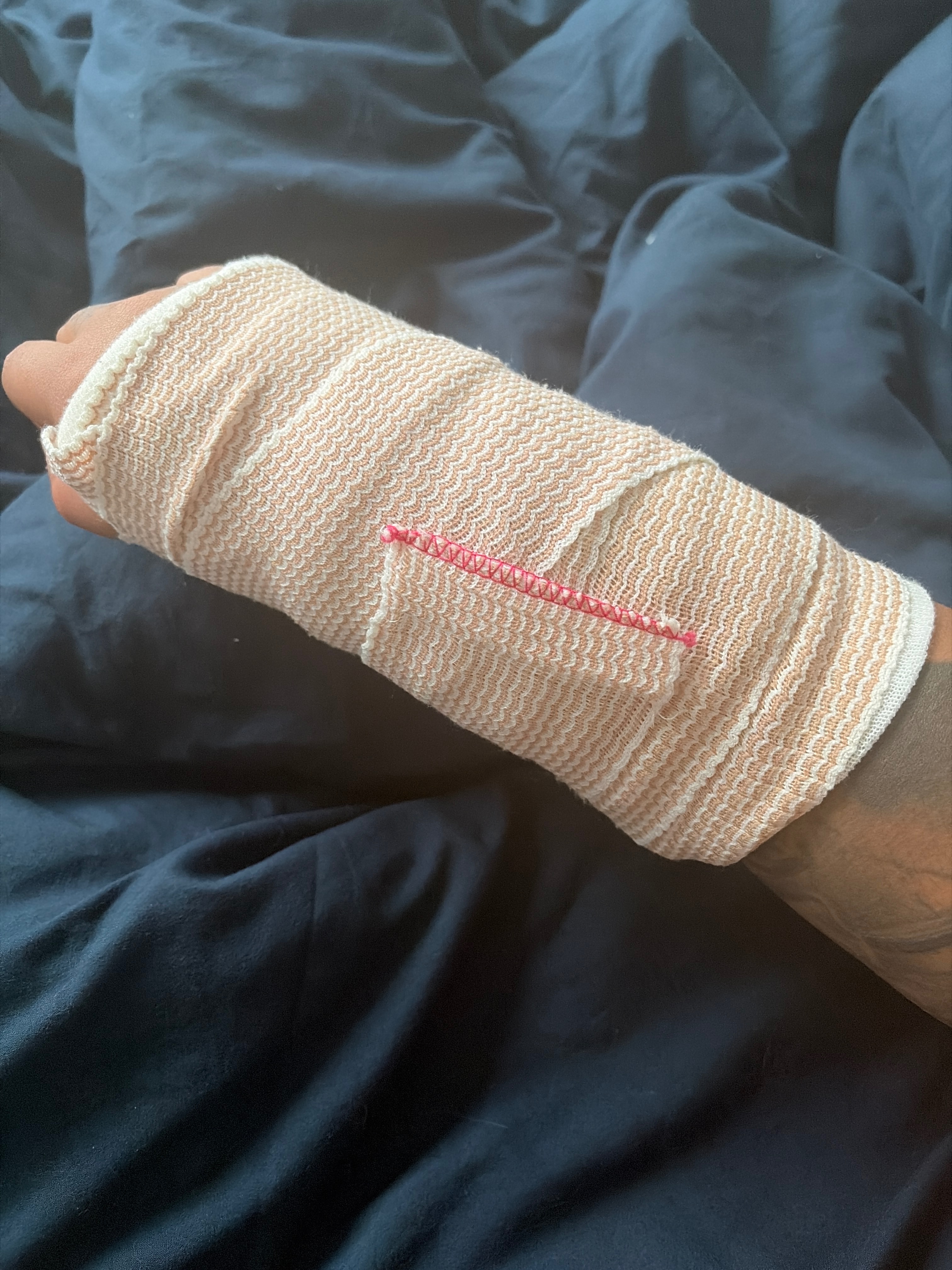Fundraiser by Danielle Collins : Help Support Danielle After Car Accident