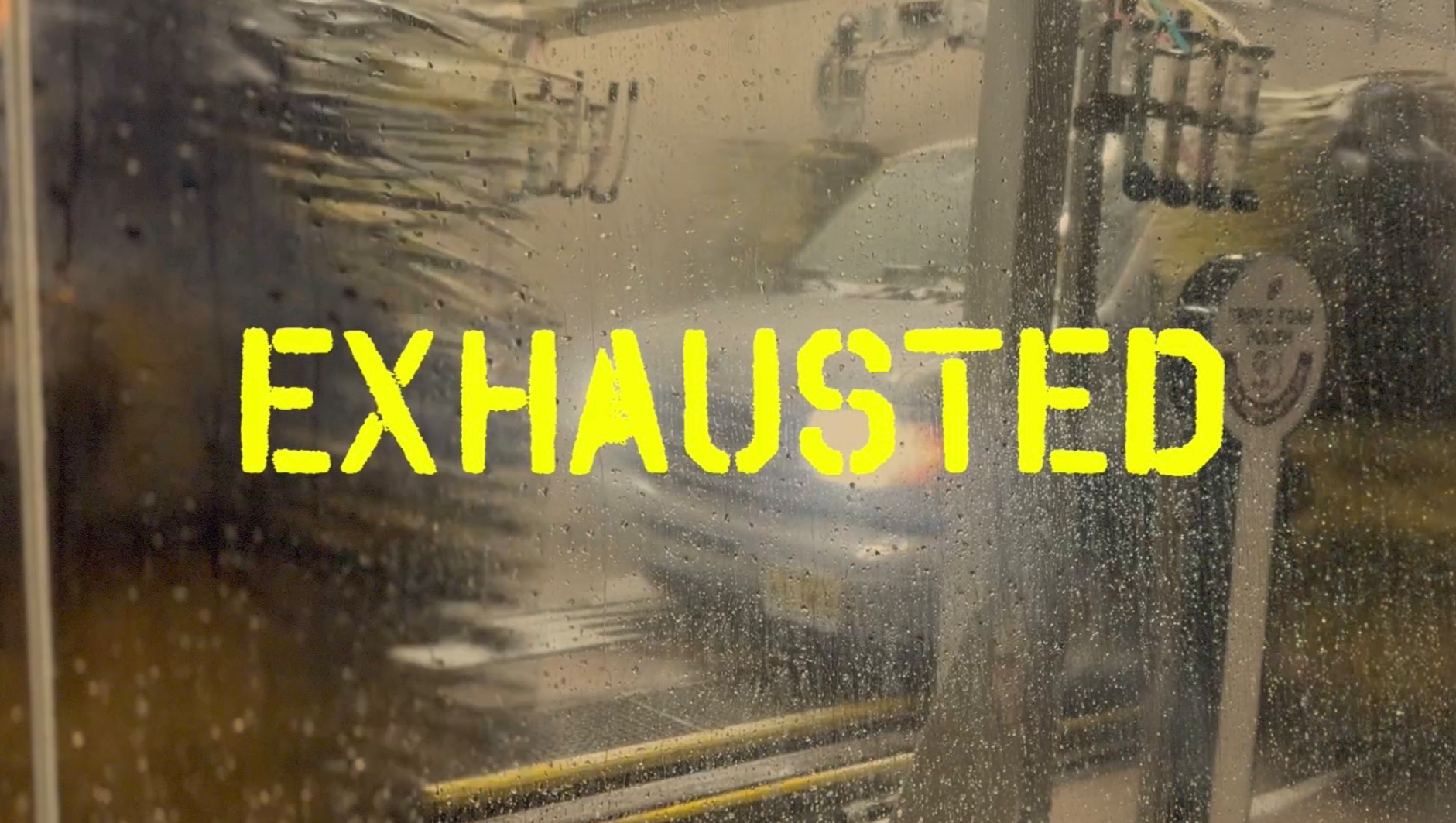 Fundraiser by Jason Romine : Help Bring Exhausted to Life: A Real ...