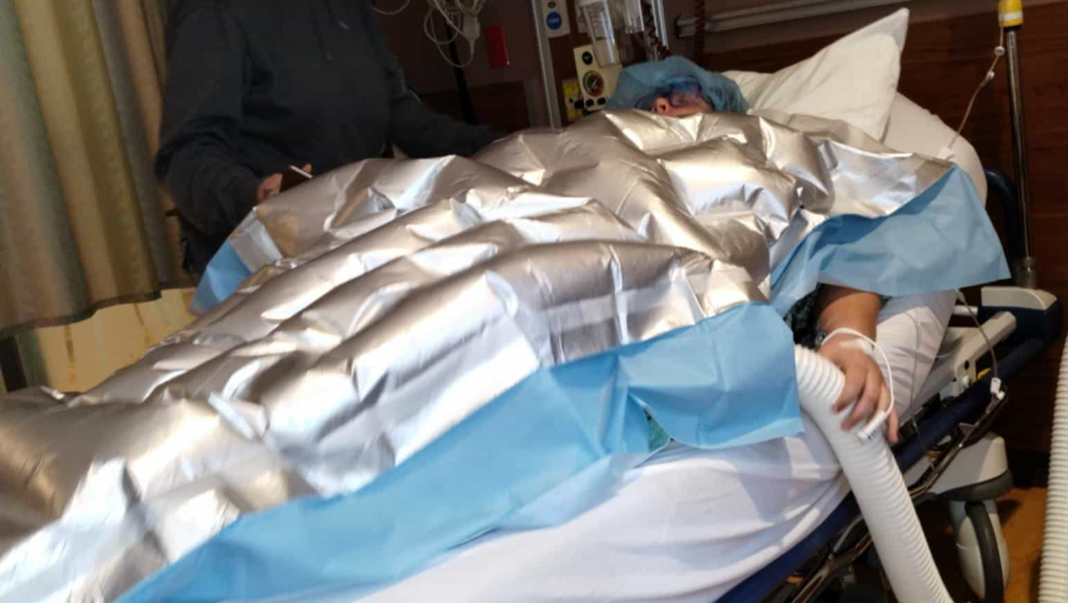 Fundraiser by Kara Masters : Help Stephanie Masters Recover and Keep ...