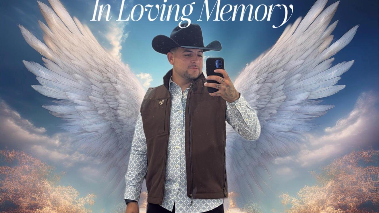 Fundraiser by Francisco Fuentes : Help Honor Israel Fuentes’ Memory
