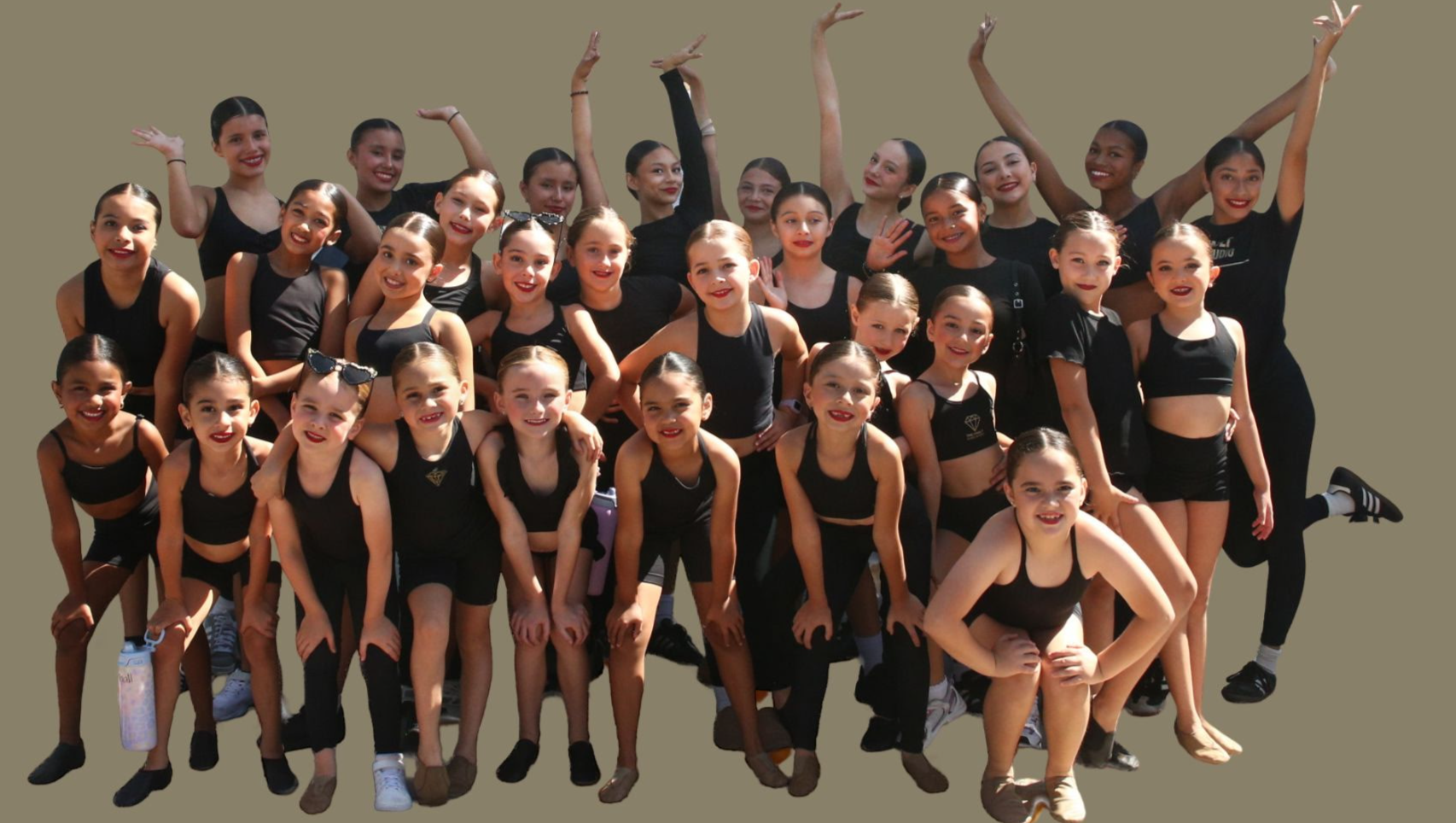 Fundraiser by The Vault Dance Competition Team : Support The Vault ...