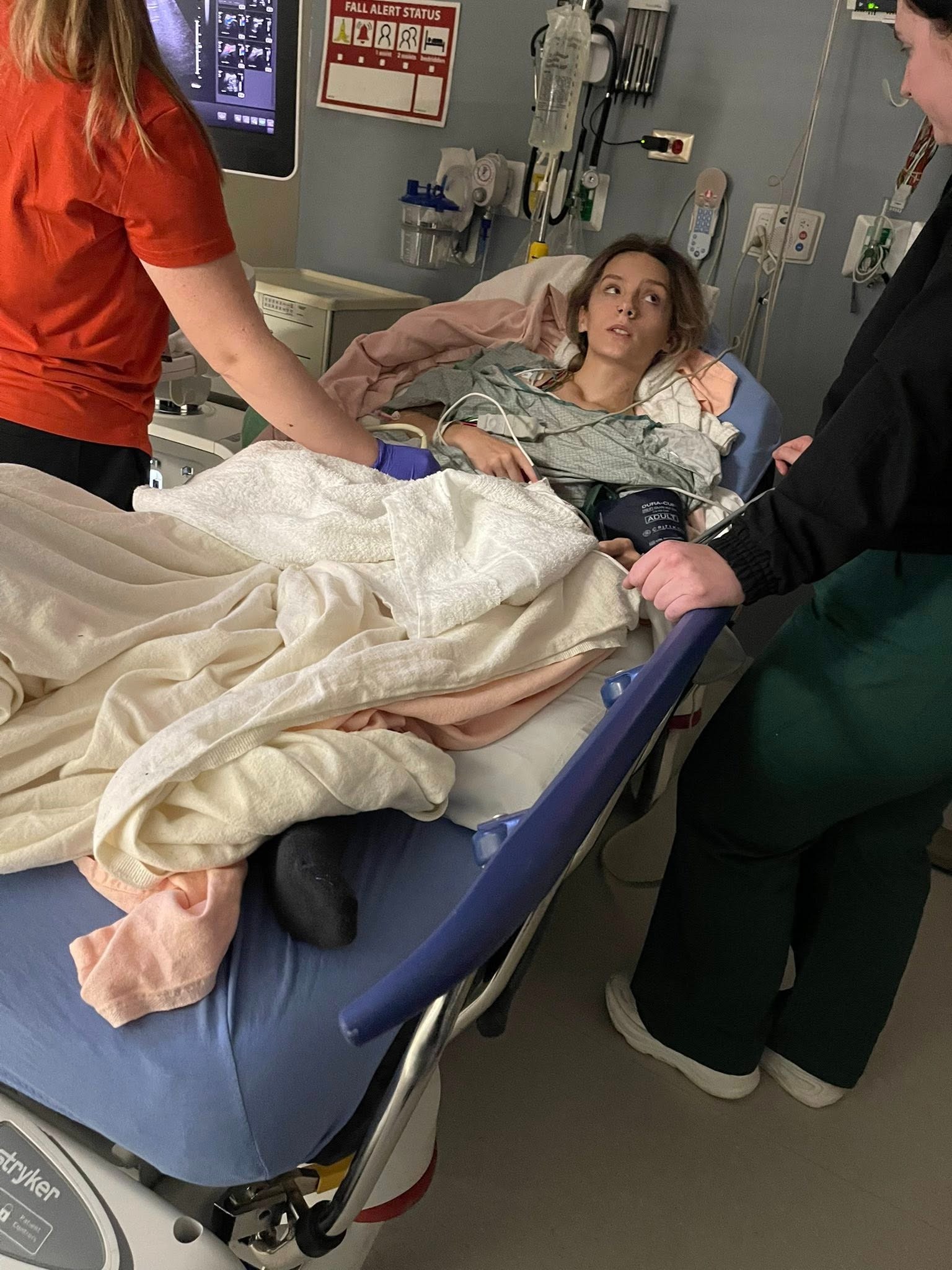 Fundraiser for Natalie Raymond by Lee Mangiamele : Help Natalie Heal ...
