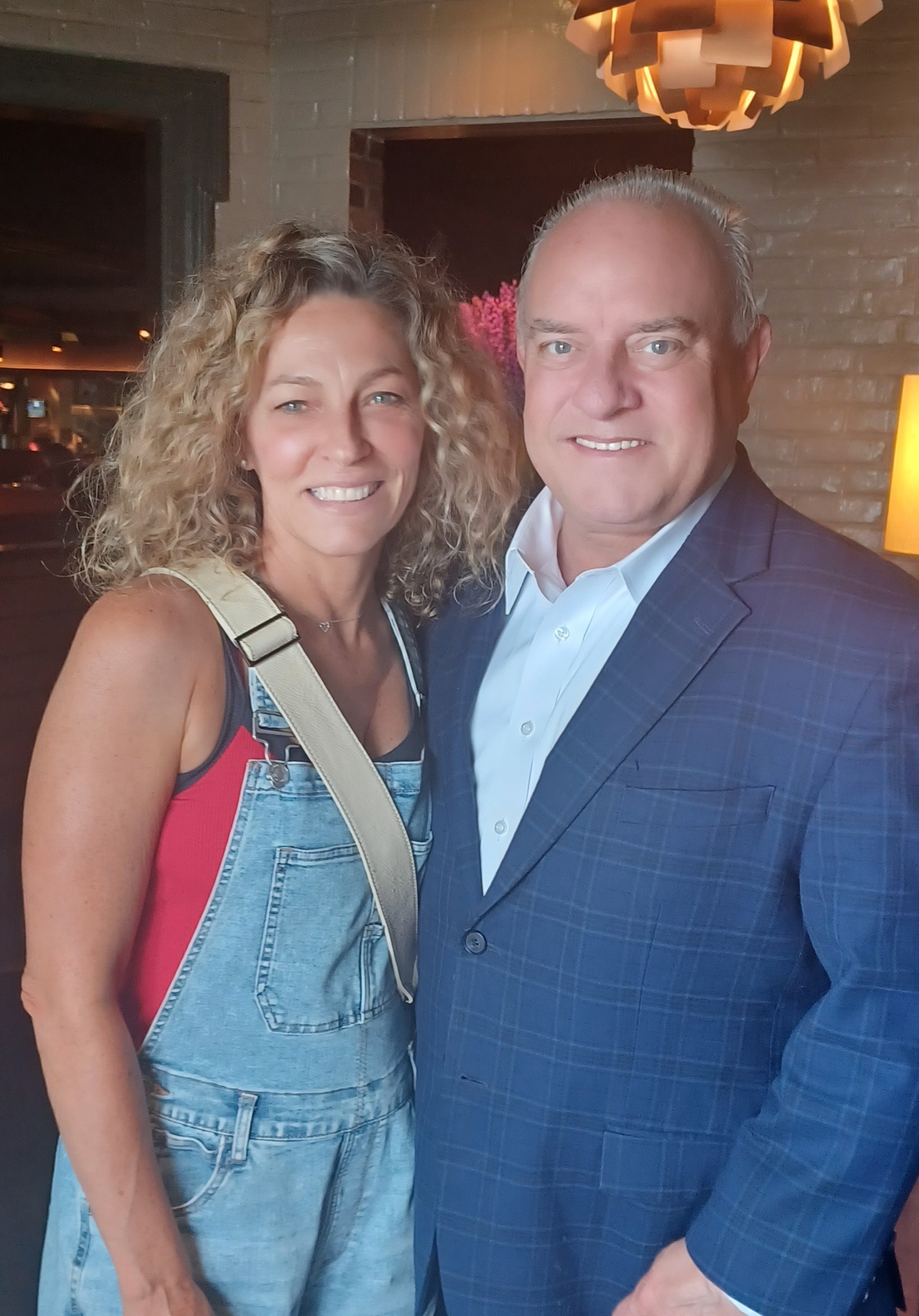 Fundraiser by BRIAN HARRISON : Support Brian Harrison's Battle Against ...