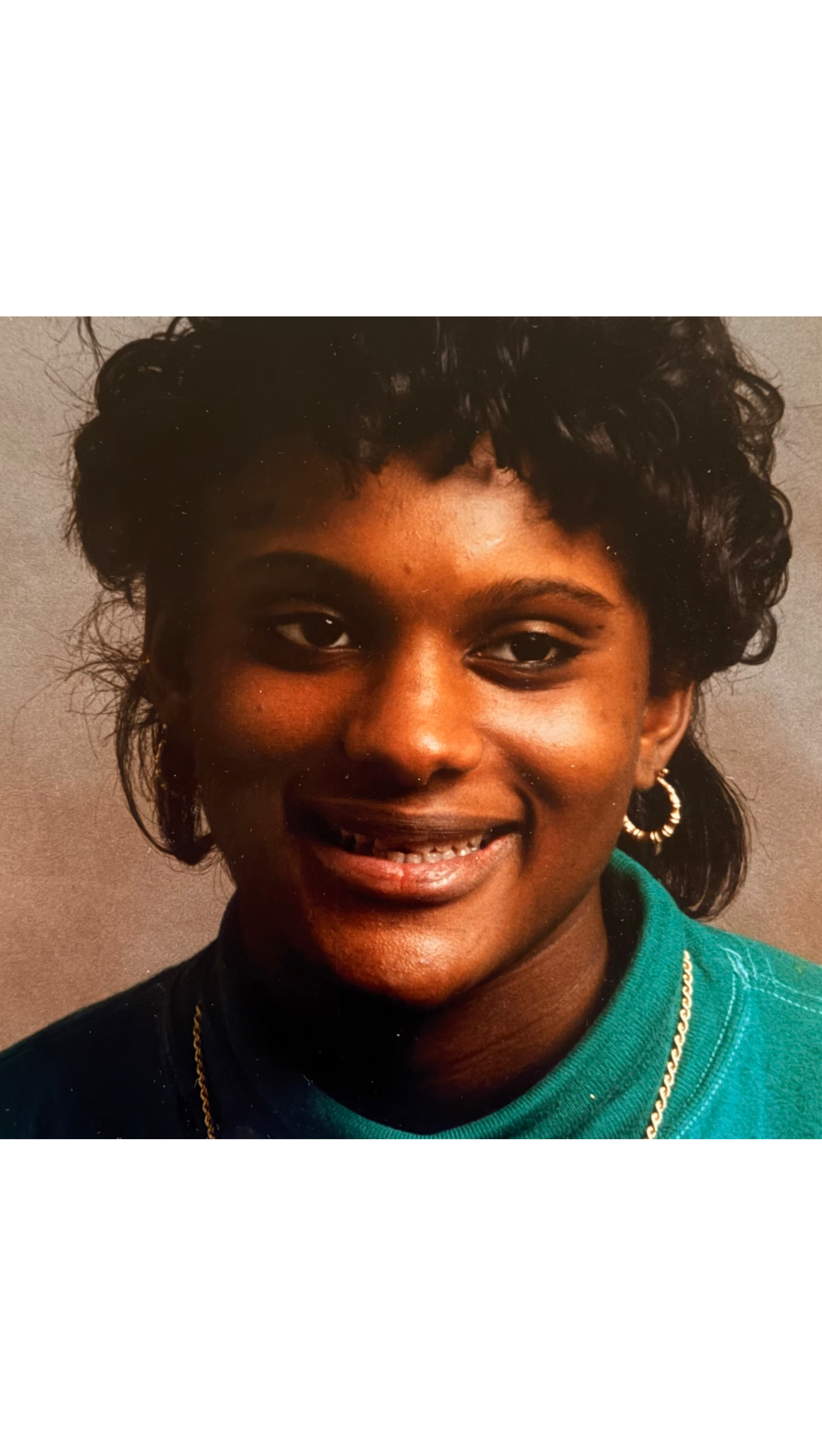 Fundraiser for Edasia Plummer by Tori Paige : Support a Dignified ...