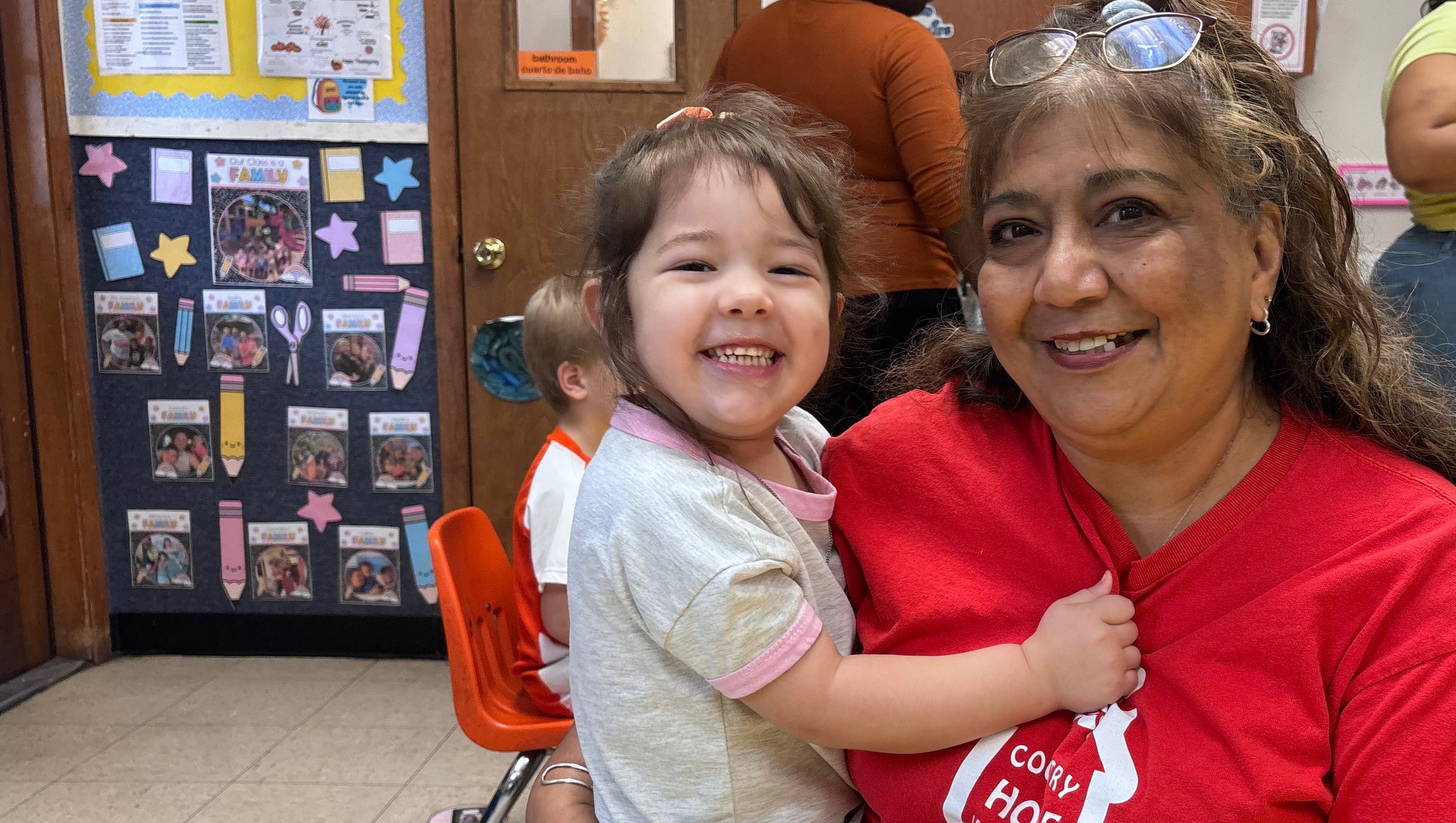 Fundraiser by ashley apodaca : Help Dora with Her Upcoming Surgery Costs