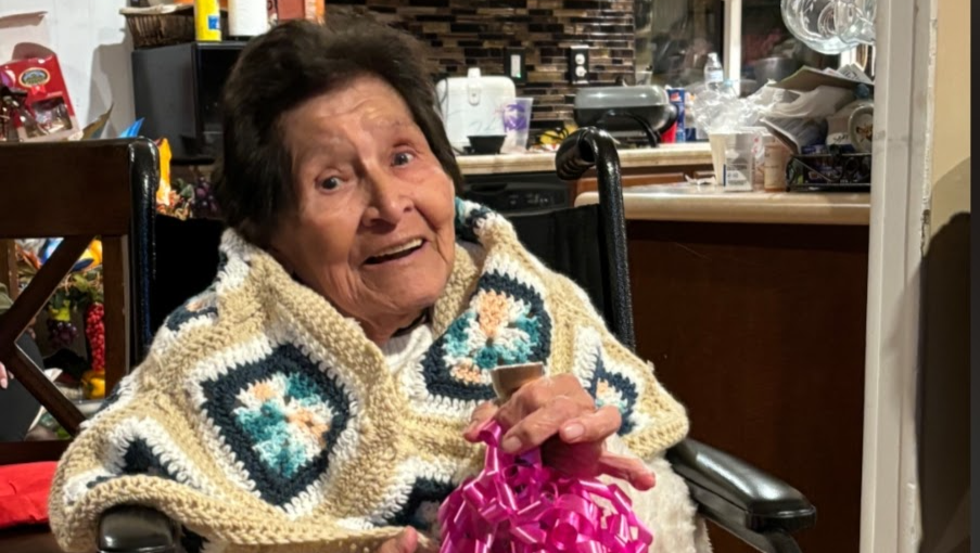 Fundraiser for Marta Echegoyen by Isa Woods : Help Honor Our ...