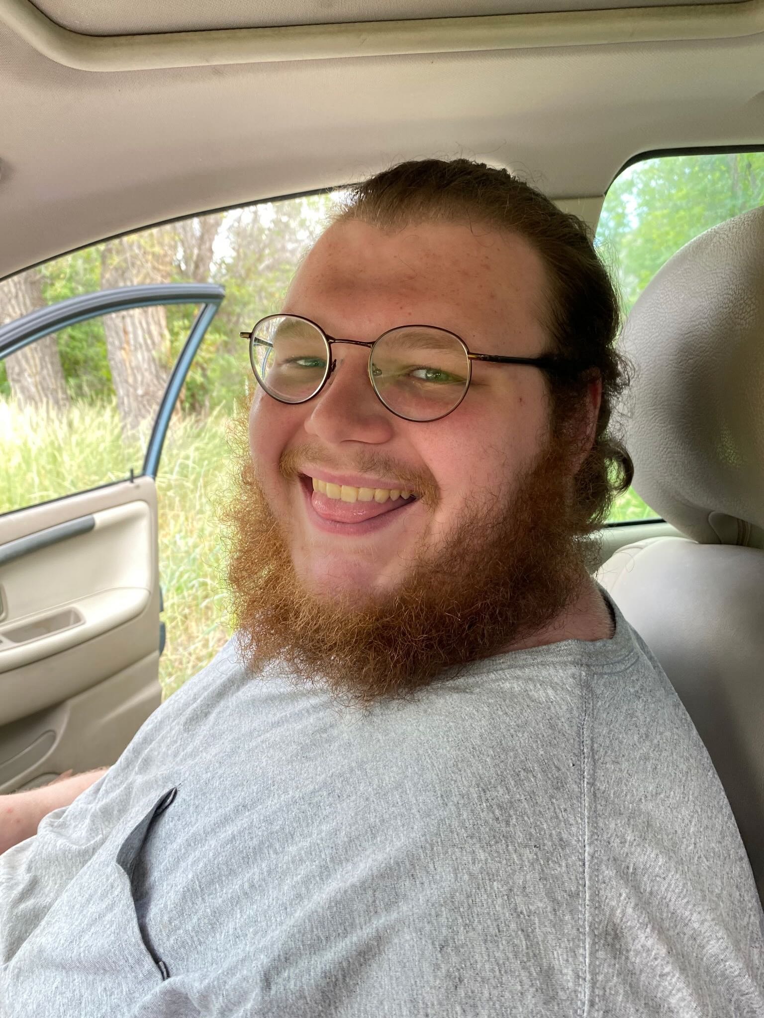 Fundraiser for Tiffany Patten by Jacob Washburn : Remembering Dason ...