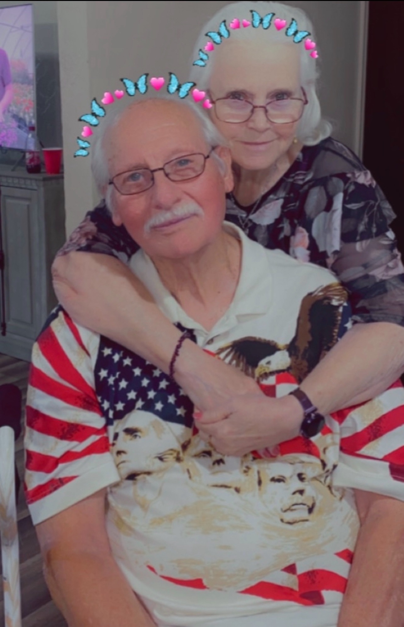 Fundraiser by Melissa Beaver : Help Carl Heal with a New Recliner
