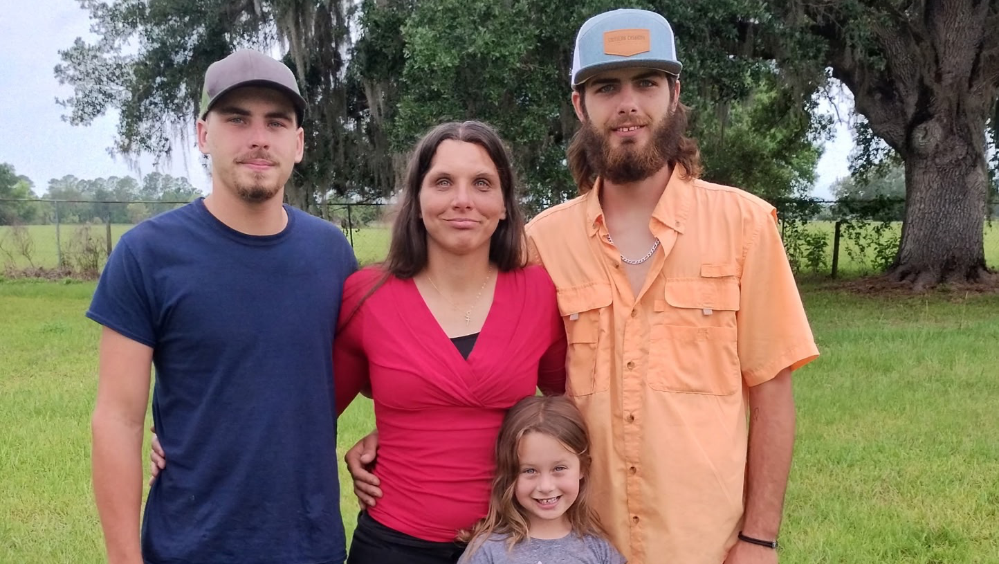 Fundraiser for Crystal Hopper by Emily Chivers : Support Crystal's ...