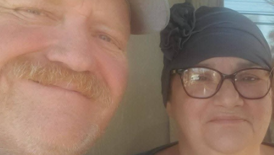 Fundraiser by Laken Cooke : Support Gina Huff's Battle Against Breast Cancer