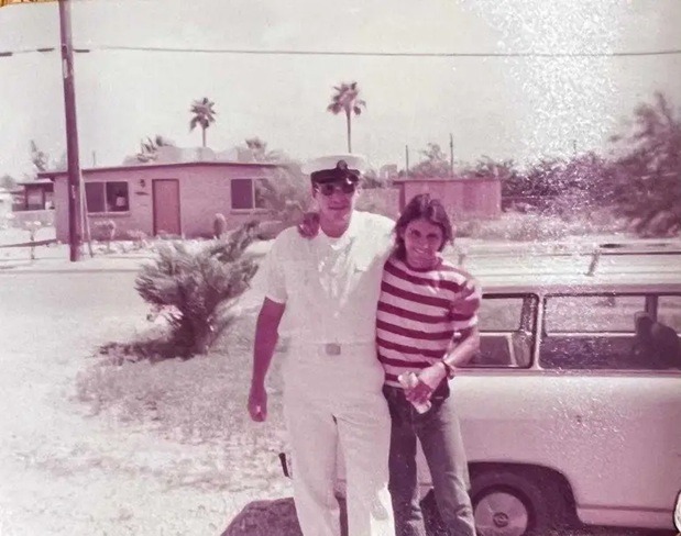 Fundraiser by Sonny Terrazas : Help support Joe Terrazas's family after ...