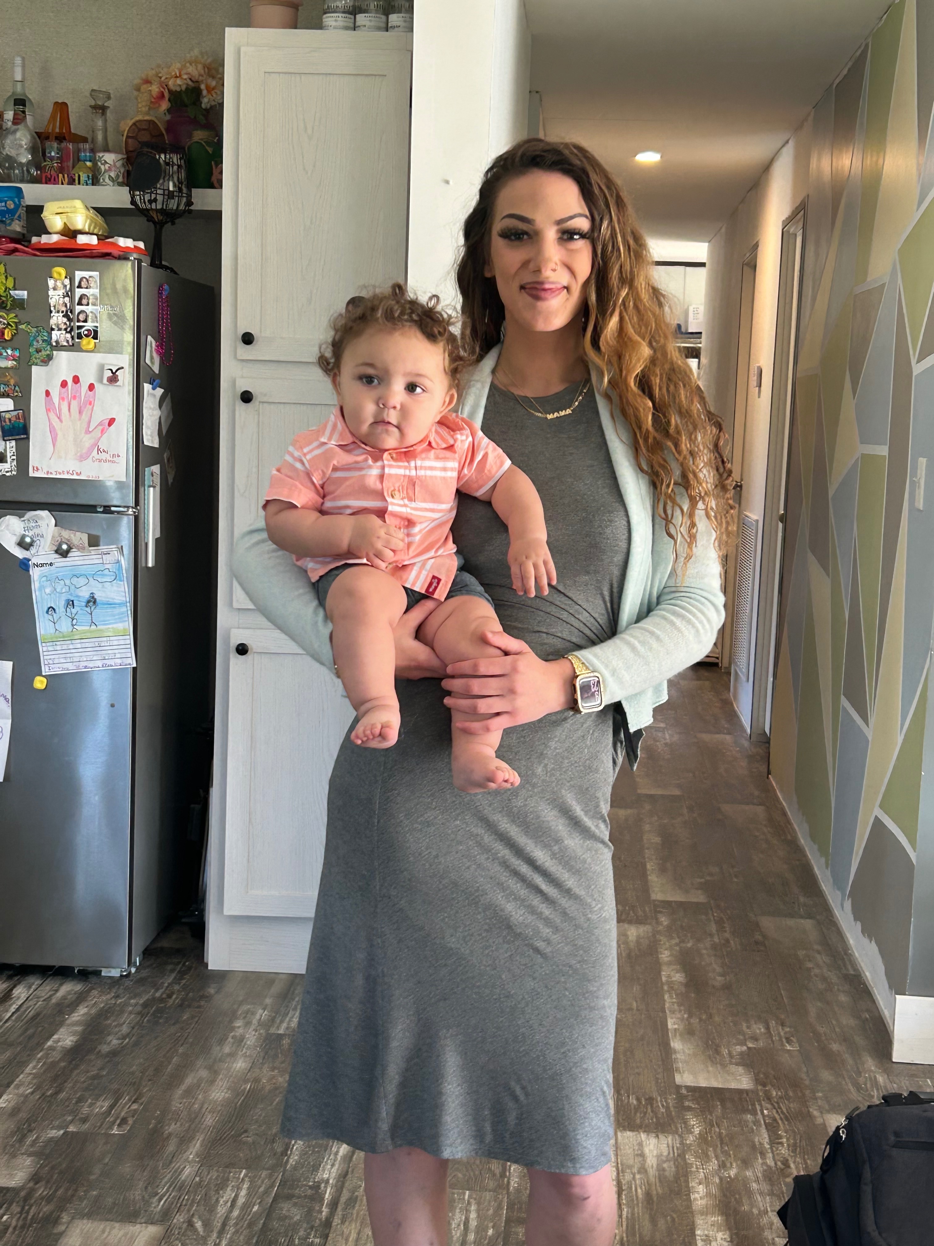 Fundraiser by Gabrielle Ryman : Support Gabby's Journey to Stability ...