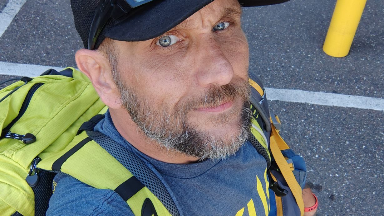 Fundraiser for Timothy Hullender by Ted Neumann : Urgent: Help Michael ...