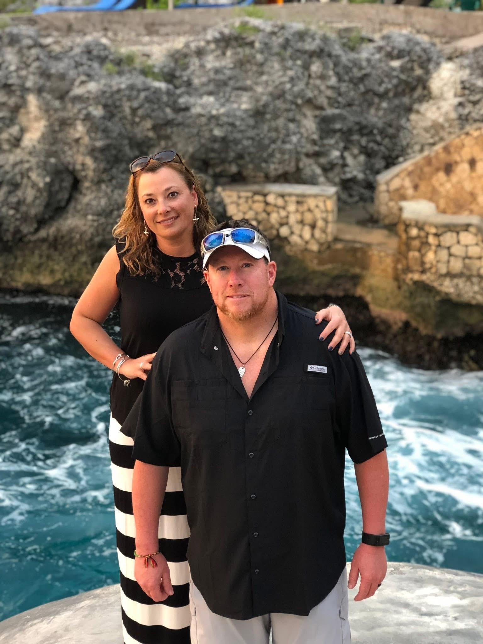 Fundraiser for Sean Conway by Gloria Lavoie : Support Carrie’s Fight ...