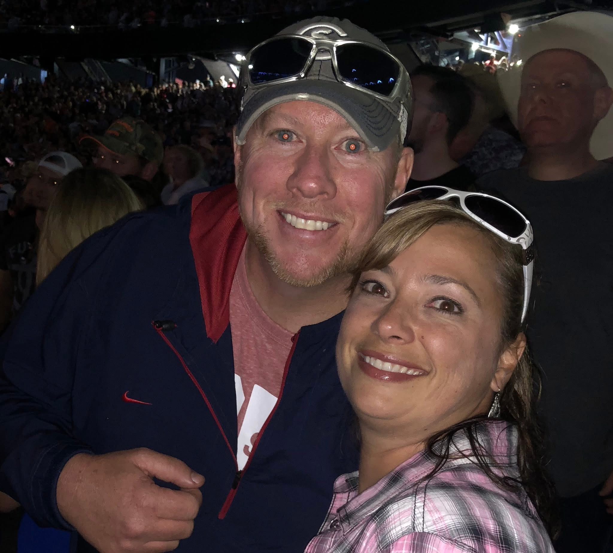 Fundraiser for Sean Conway by Gloria Lavoie : Support Carrie’s Fight ...