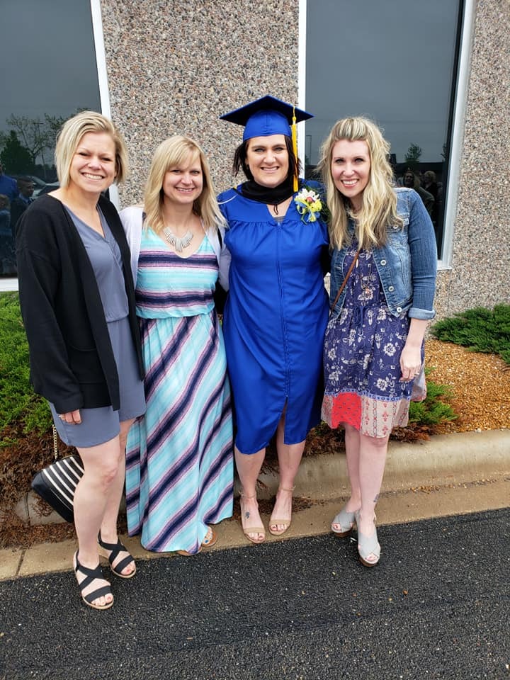 Fundraiser for Jon Stoeger by Tina Gerber : Help Heather and Her Family ...