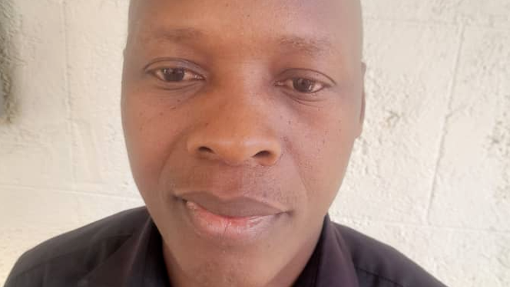 Fundraiser by Robert Tissell : Support Mubiru Frank's Cancer Battle