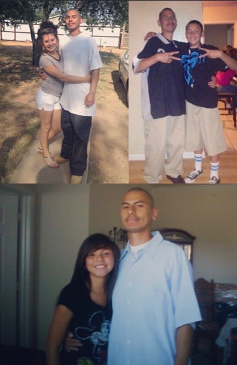 Fundraiser by Jasmine Ramirez : Assist with Funeral Costs for Our Dear ...