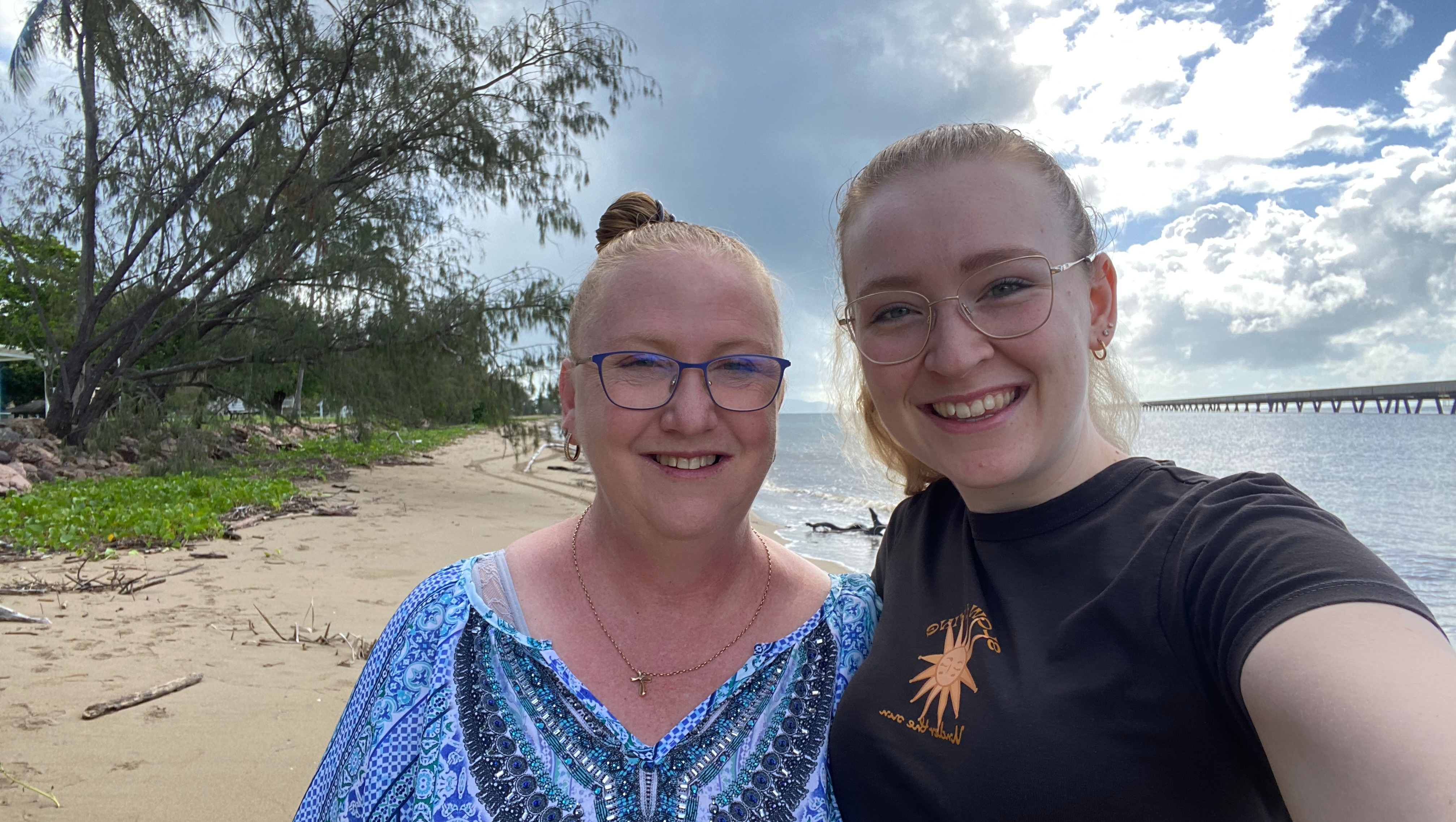 Fundraiser by Michelle Huwiler : Colleen Gillett-Geaney with Tumour ...