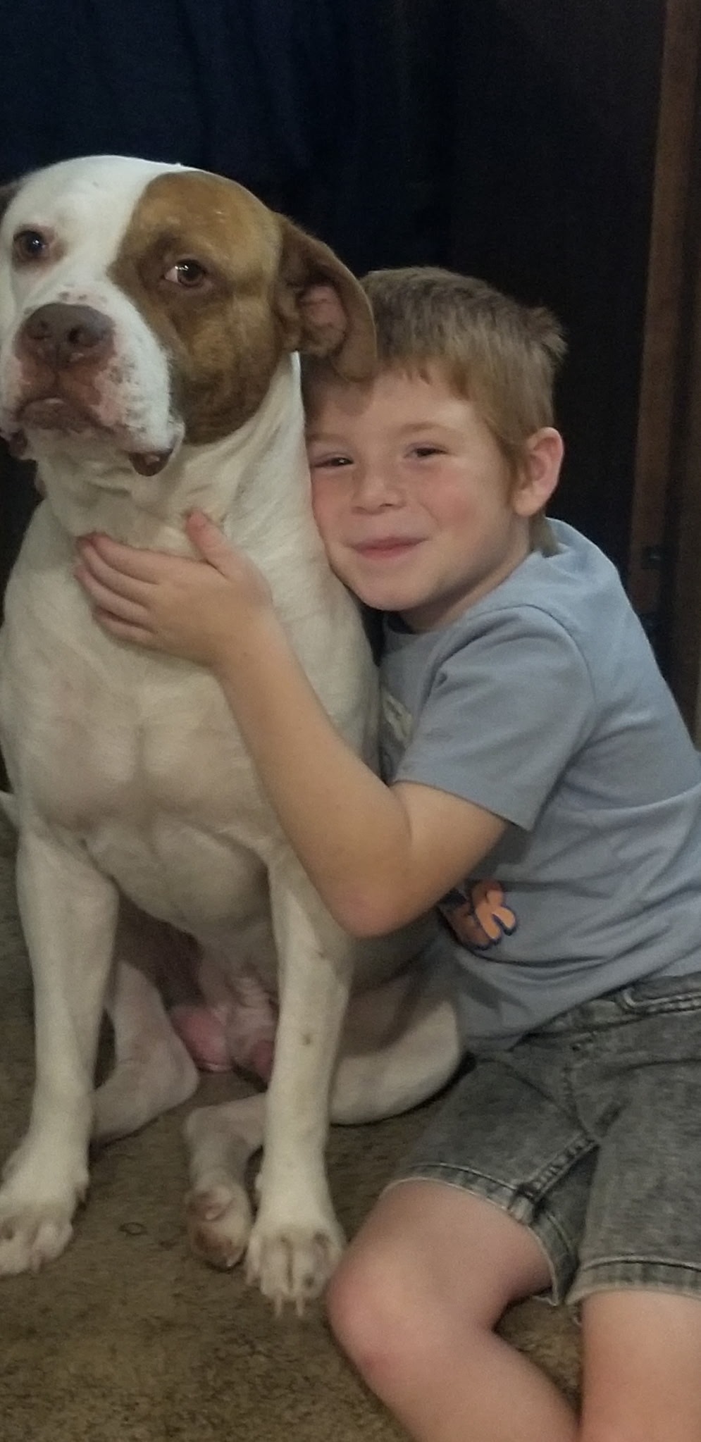 Fundraiser by Tyina Denny : Support Tyina's Fight for Custody and Stability