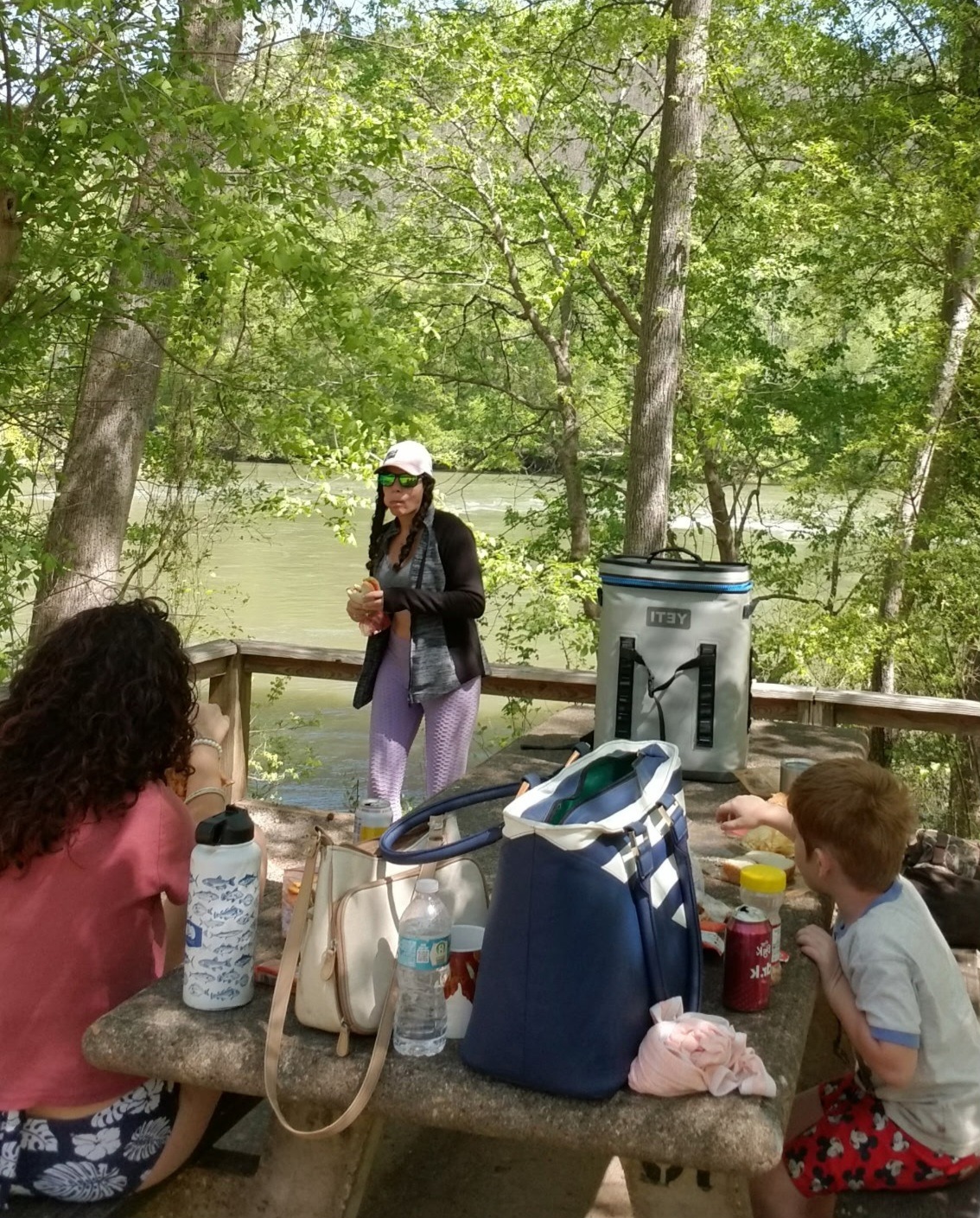 Fundraiser by Tyina Denny : Support Tyina's Fight for Custody and Stability