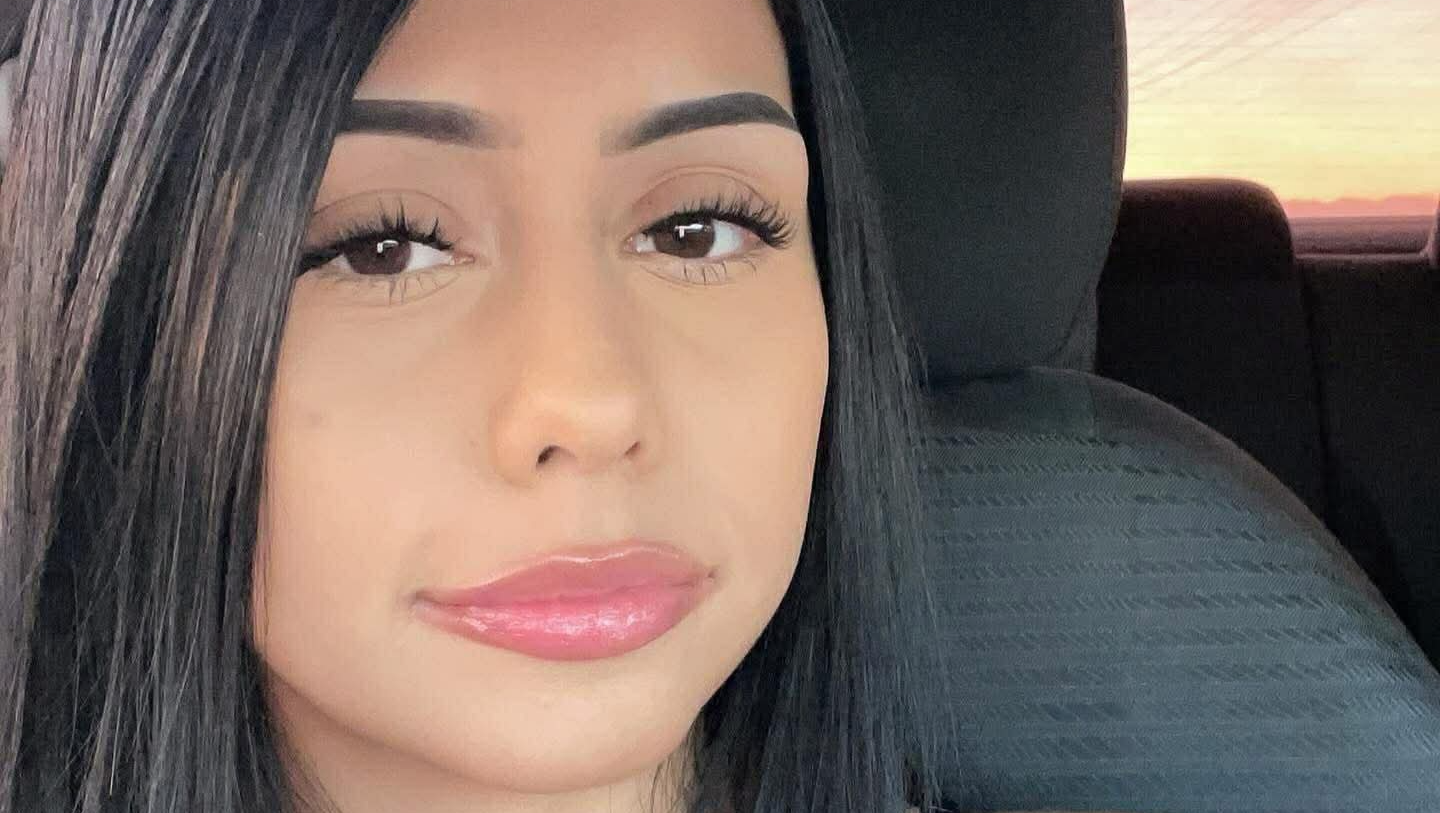 Fundraiser by Rosa Sandoval : Help Lay Abigail Guadalupe Ojeda to Rest