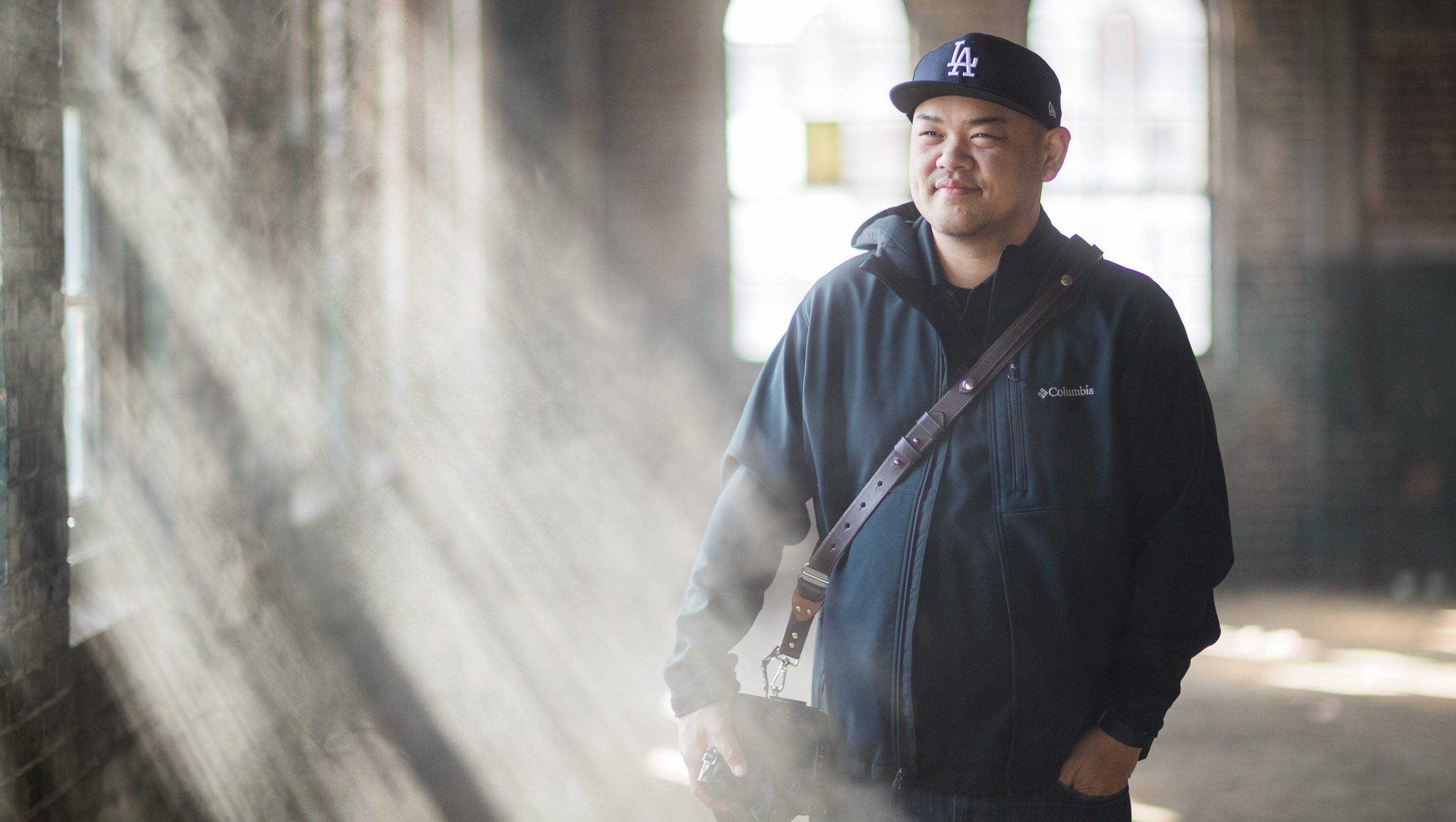 Fundraiser for Chiang Family by Ning Wong : Support Will Chiang’s ...