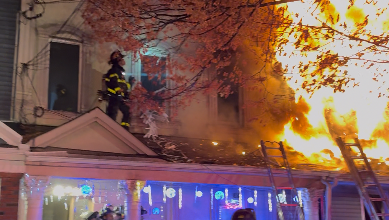 Fundraiser by MAYRA MINAYA : Help Rebuild Our Family's Home After Fire