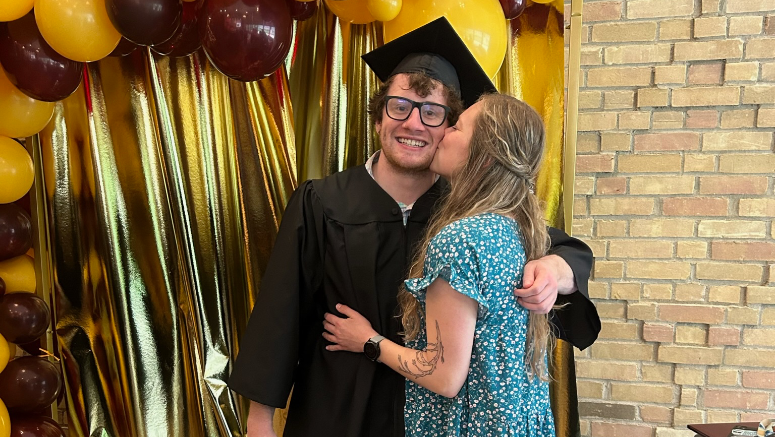 Fundraiser by Kayla Albers : Help David Meis' Story Live On: Donate Now