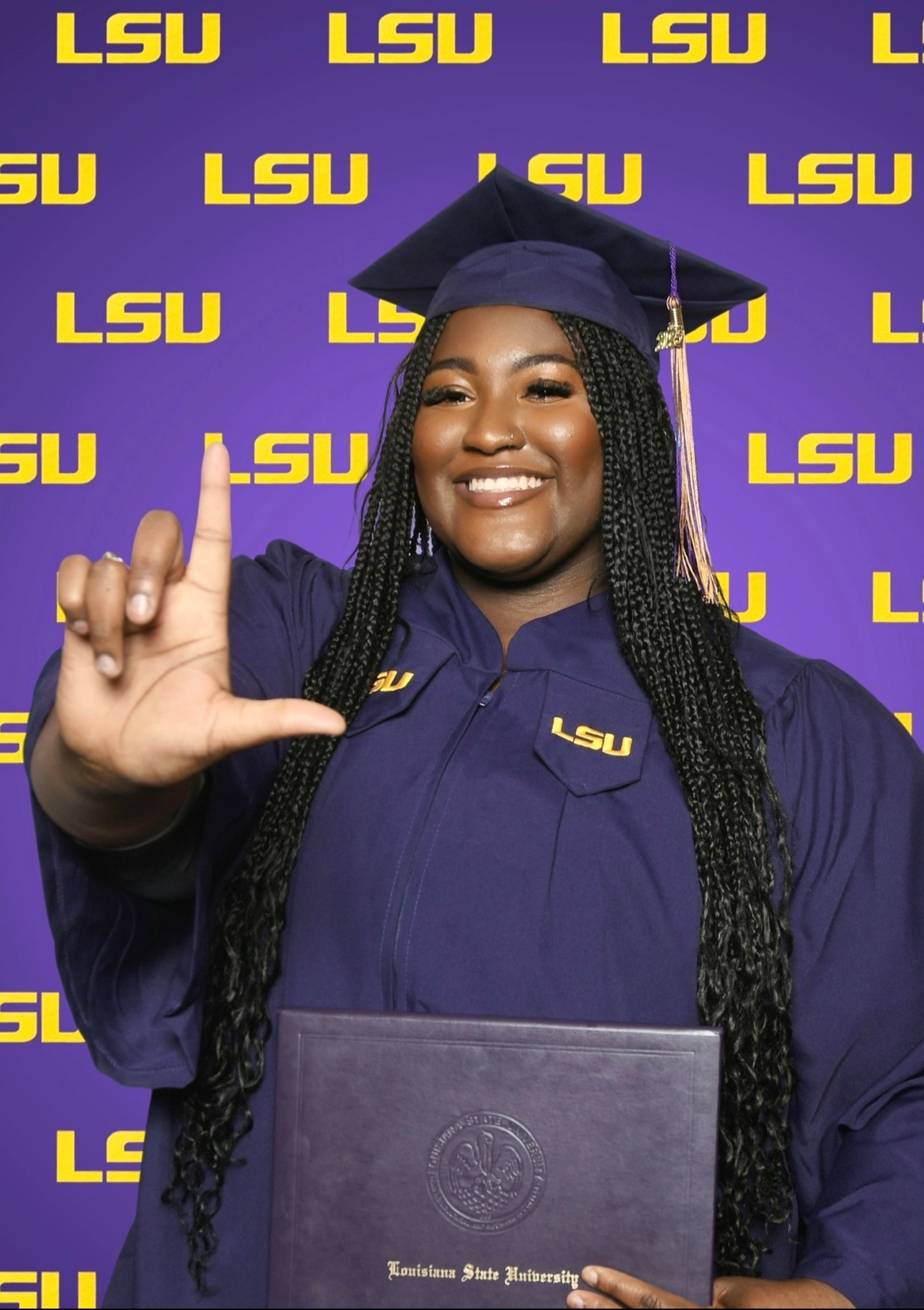 Fundraiser by Destinee' Bob : Back Destinee’s Dietetics Journey