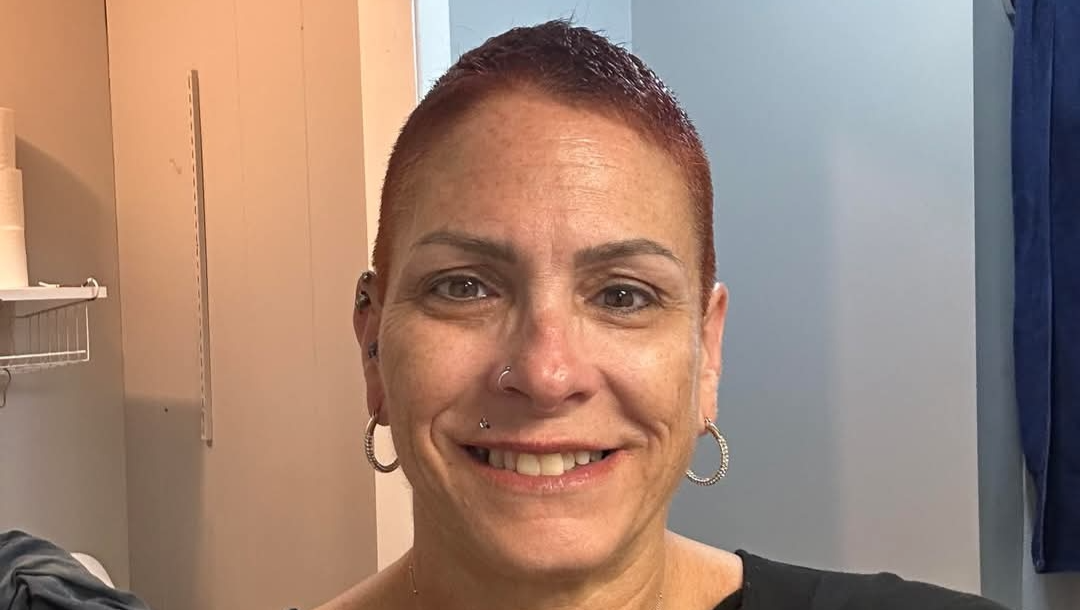 Fundraiser by Lori Adamson : Support Angie Barker's Battle with Breast ...