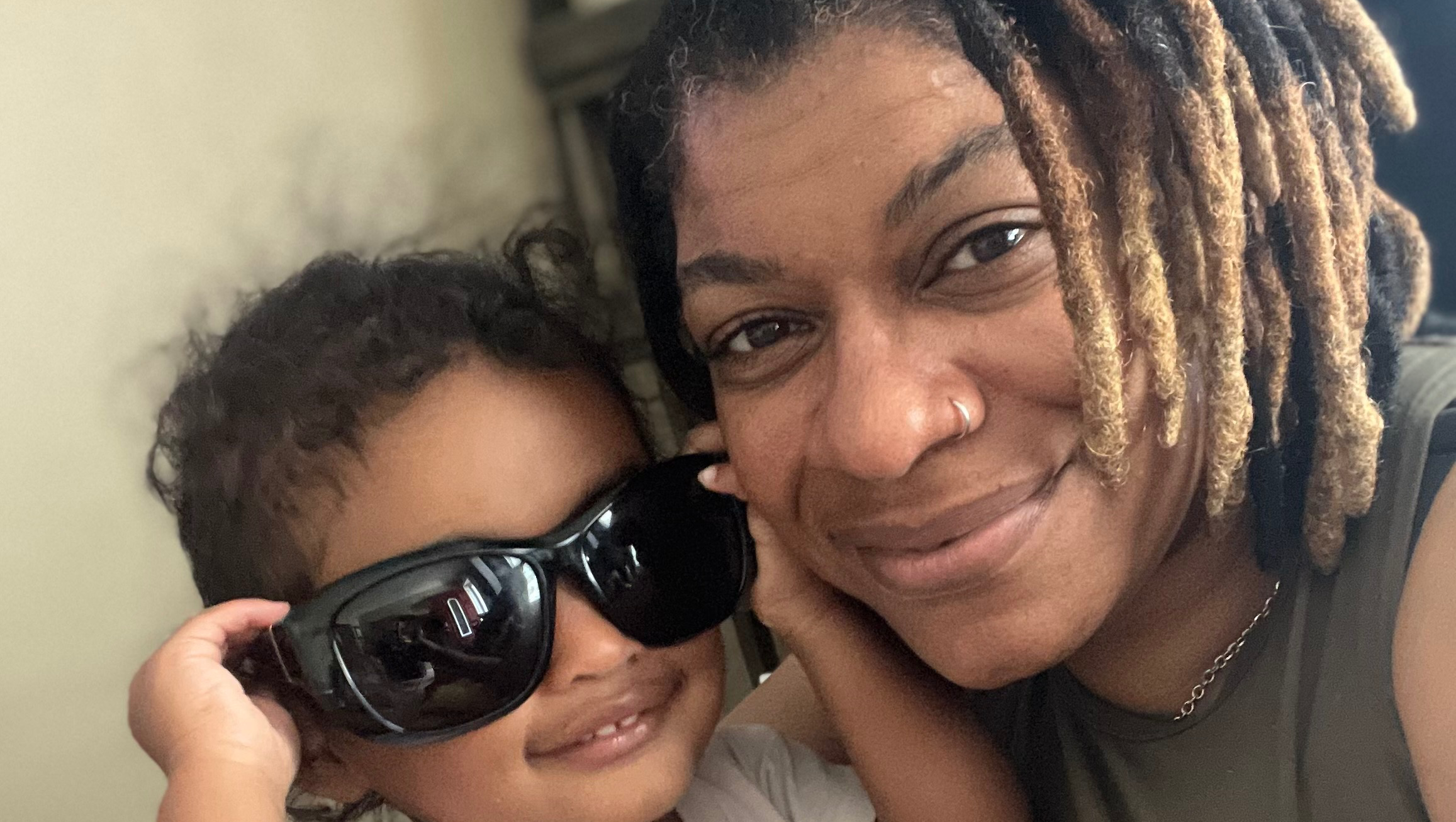 Fundraiser for Jamila Griswell by Yvonne Clay : Help Jamila Restore Her ...