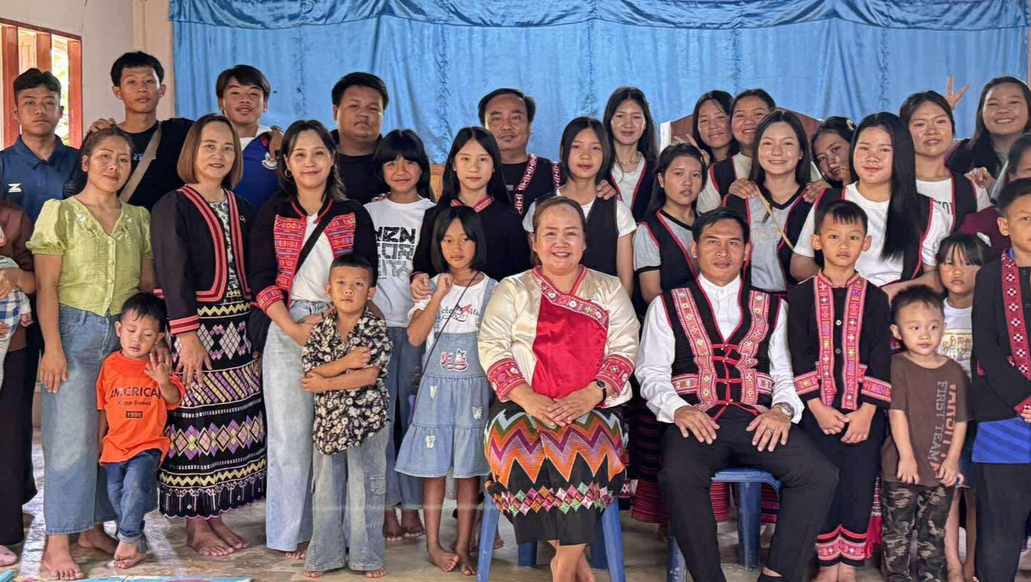 Fundraiser by Kristen Lanning : Empower Alpha Renew's Mission in Thailand