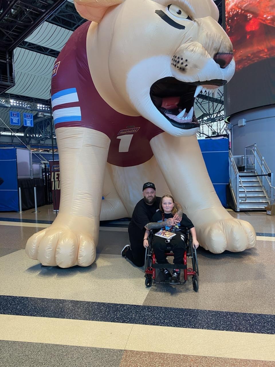 Fundraiser by Andrea PAWLOWSKI : Bring Holiday Cheer to Nate and His ...