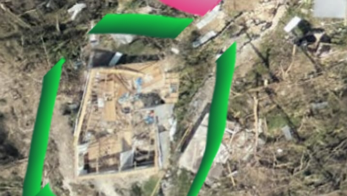 Fundraiser for Sybille Castle by Jimmy Castle : Reconstruction after ...