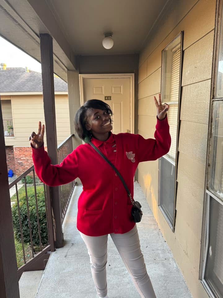 Fundraiser for Danaia Elliott by Taniyah E : Help Taniyah Attend Law ...