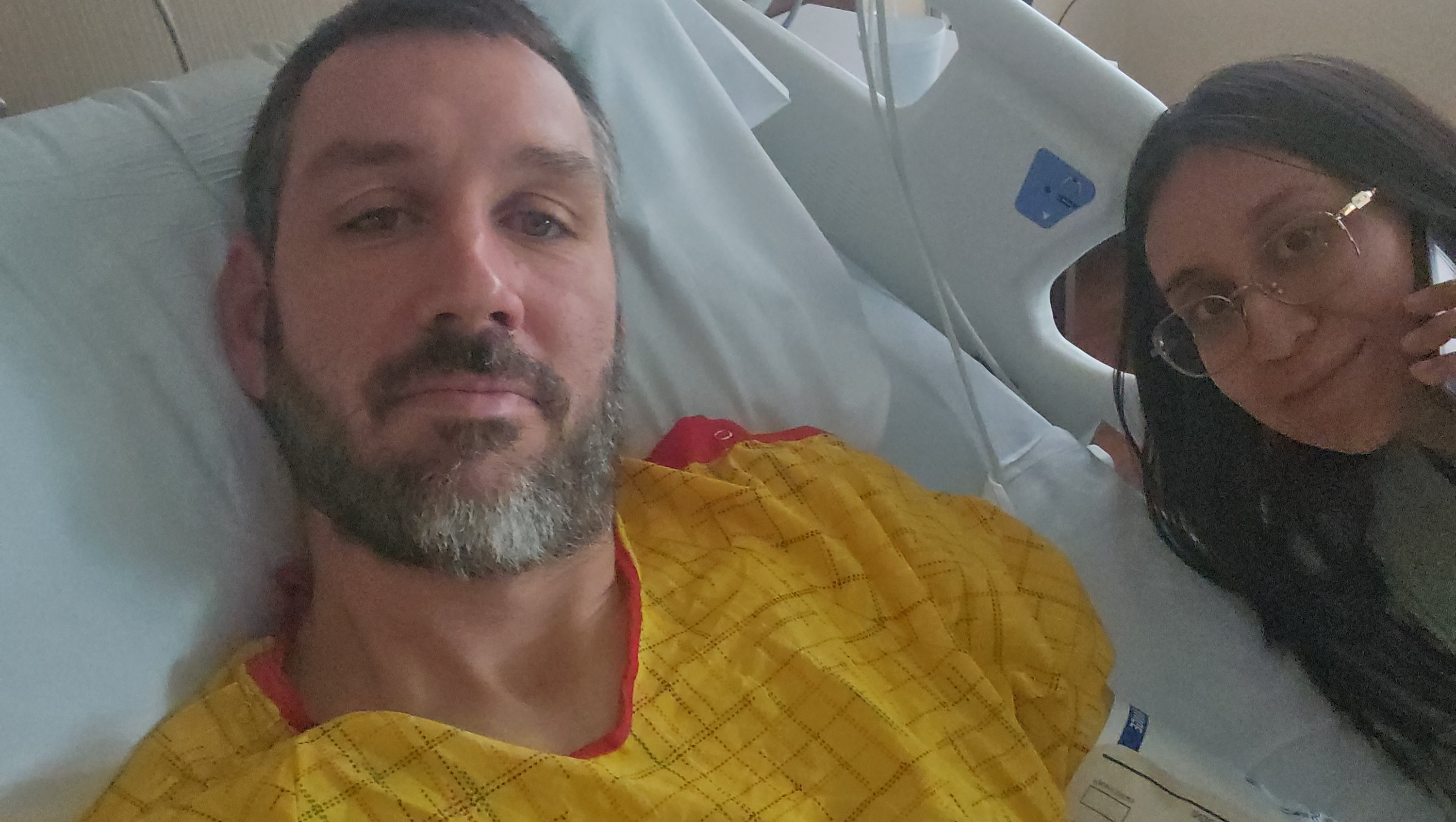 Fundraiser for Samantha Garza by Justin Haning : Support Our Fight ...