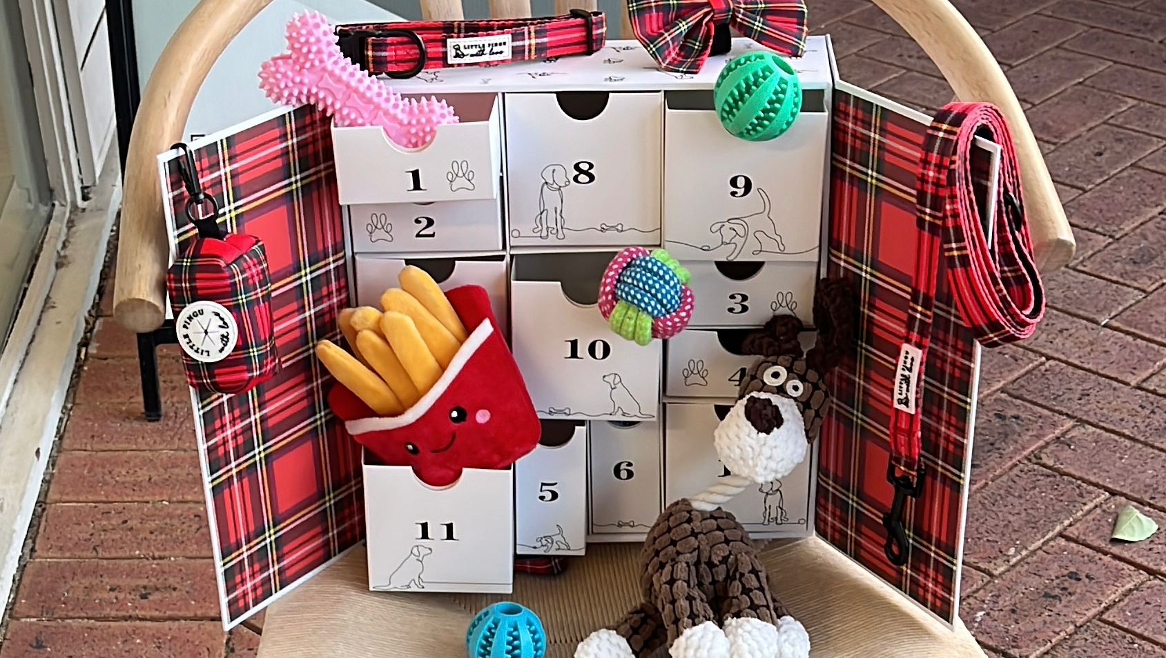 Fundraiser by Rachel Manger : Shenton park dogs refuge donation