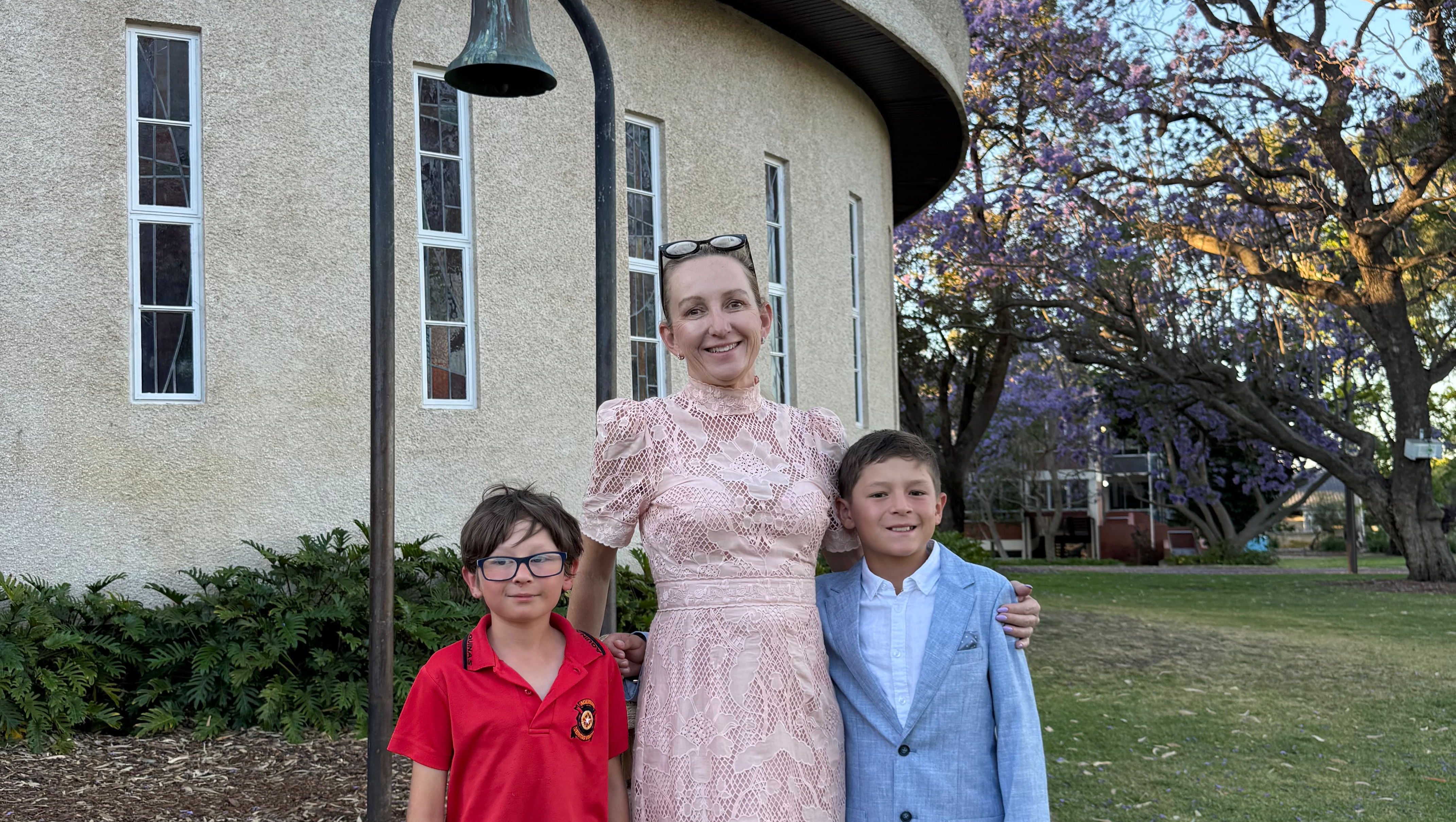Fundraiser for Laura Groombridge by Briony Russell : Perth Dr. Laura ...
