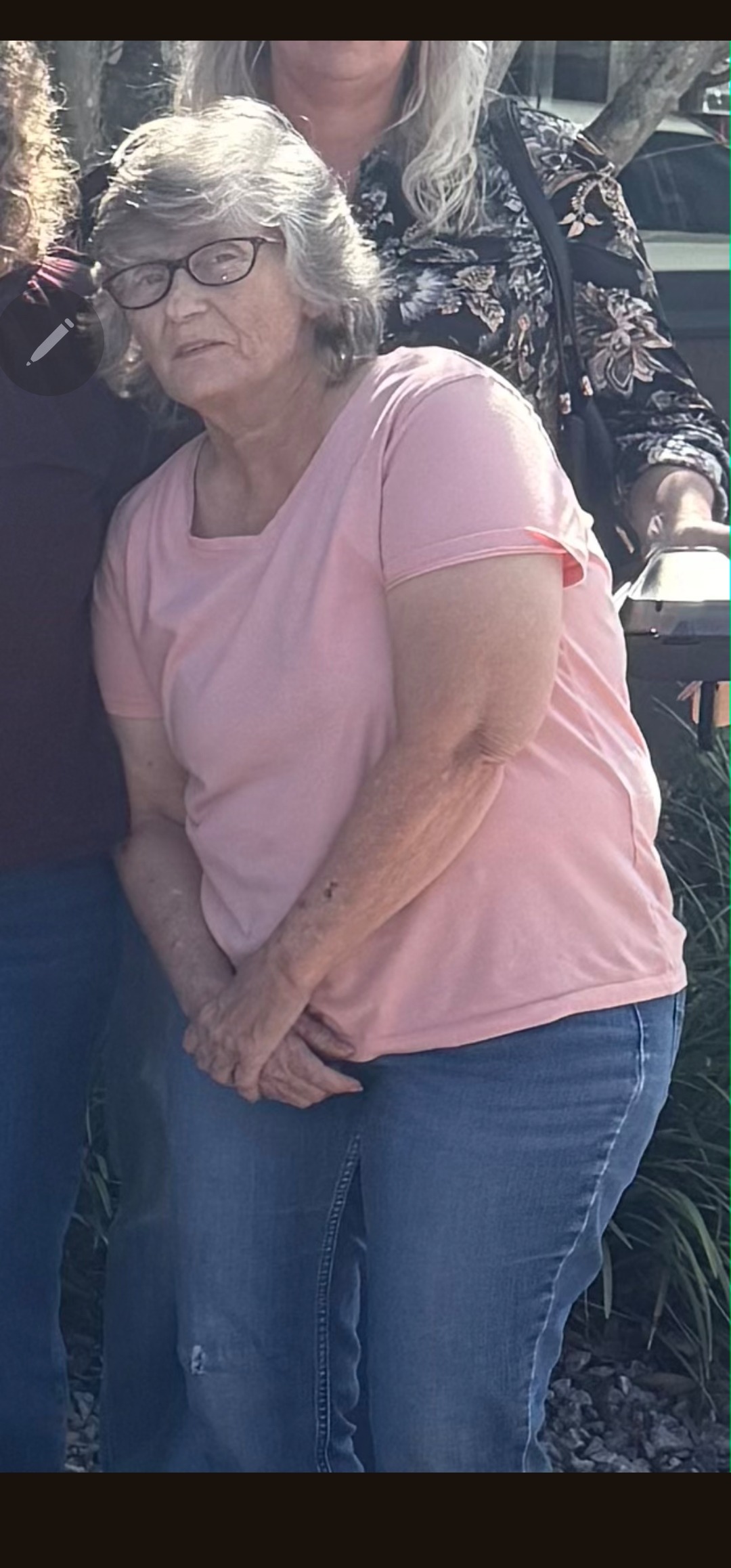 Fundraiser for Angela Sanders by Donna Thomas : Help Angie Sanders Care ...