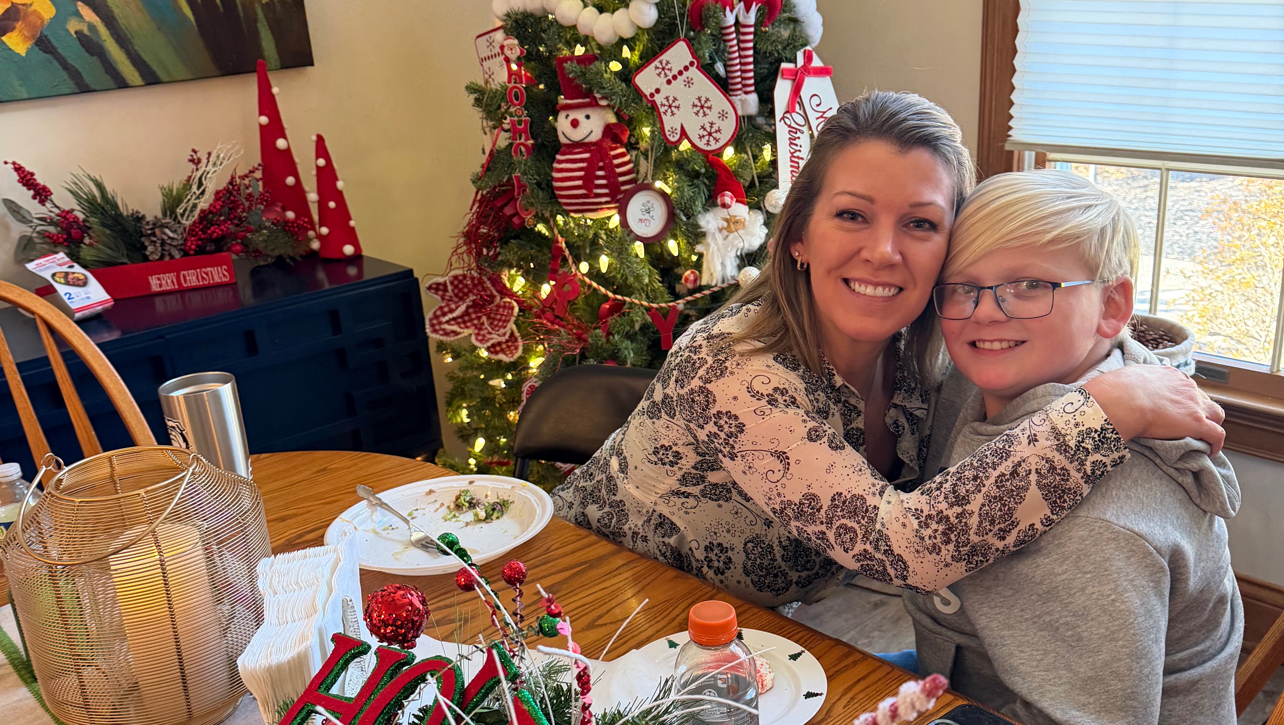 Fundraiser by Kara Ray : Help Kara & Her Son Overcome Hard Times