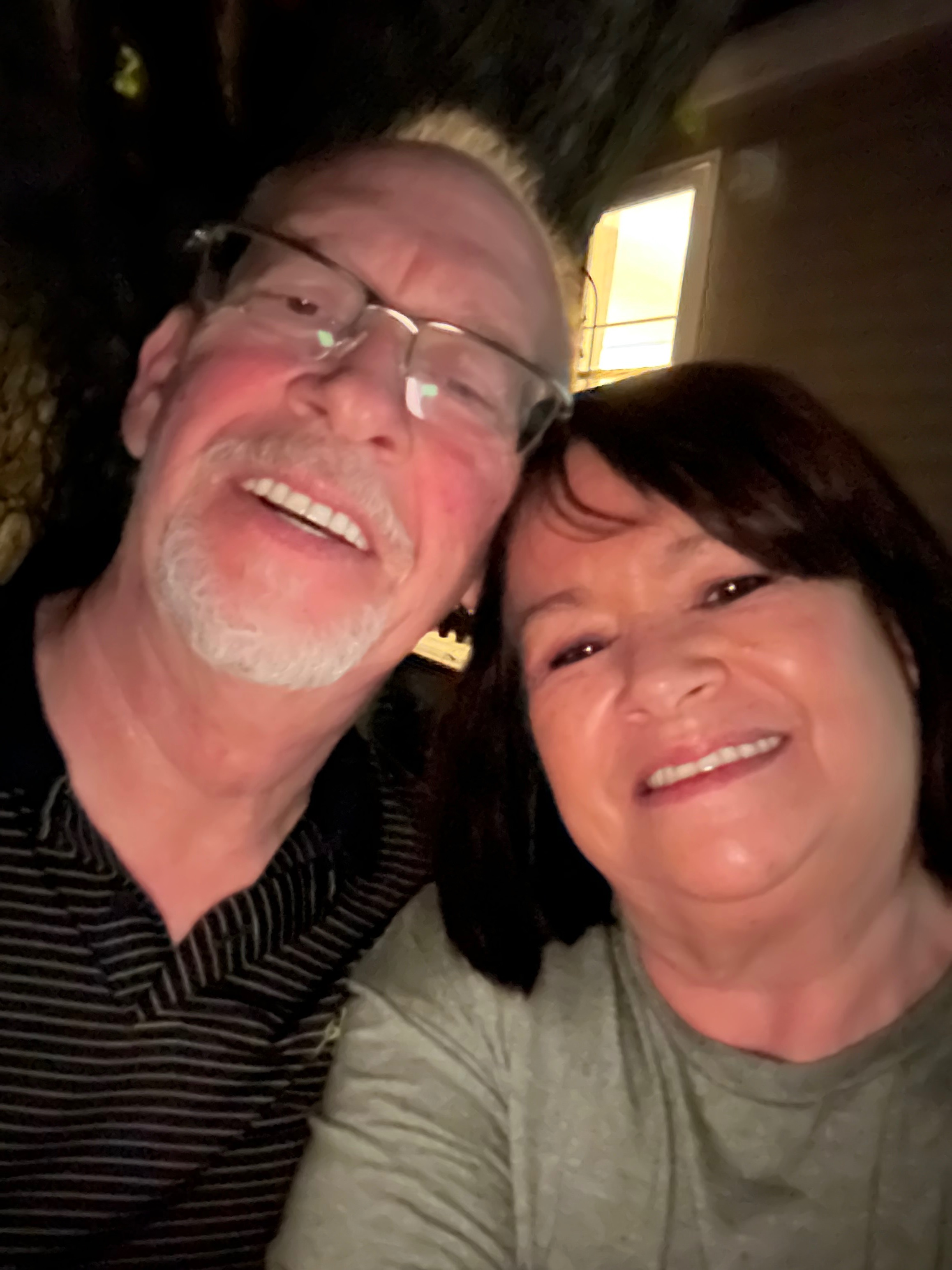 Fundraiser for Kenneth Sargent by Stacey Cooper : Help Stacey & Kenny ...