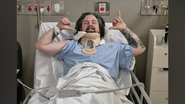 Fundraiser for Corey Cohen by Paul Pace : COREY