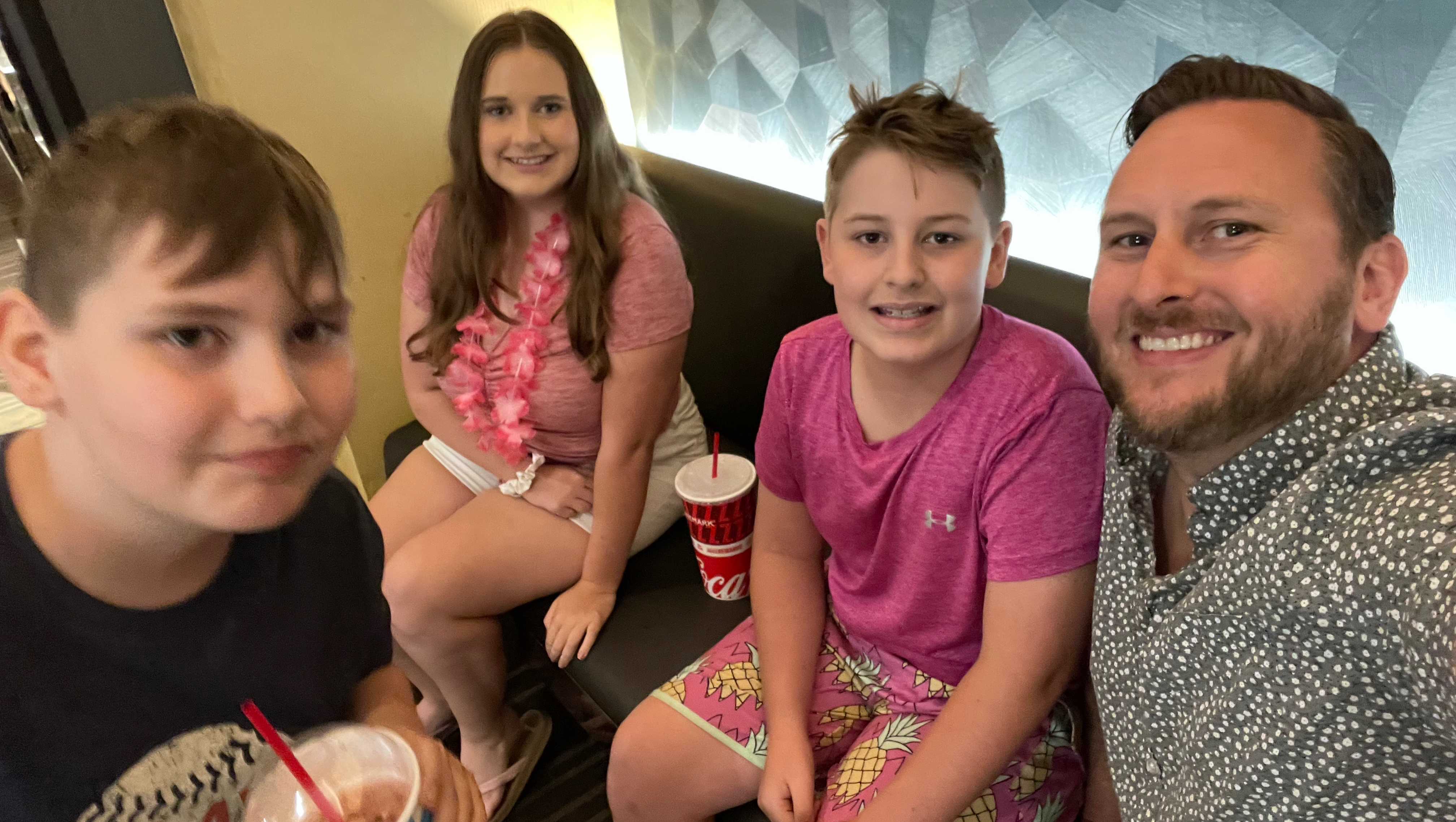 Fundraiser by Christopher Dill : Supporting a Father Seeking Fairness