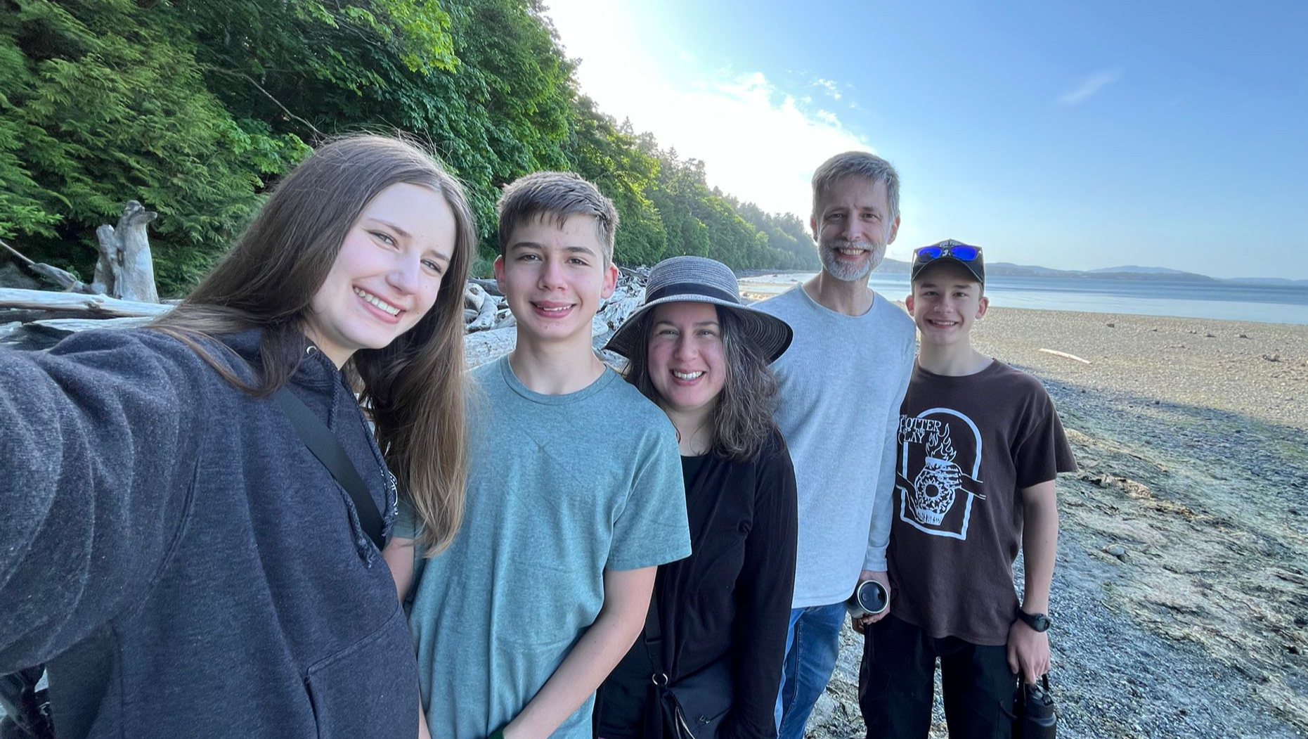 Fundraiser for David Voth by Dan Wall : Support the Voth Family in ...
