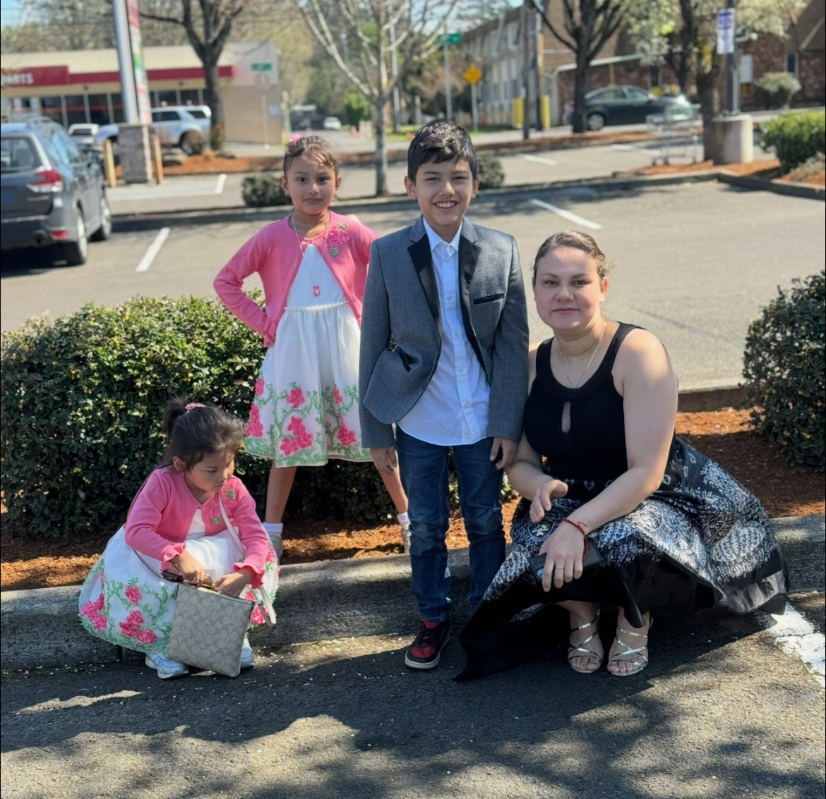 Fundraiser by Marisa Hernandez : Yuri Was Taken By ICE—Let’s reunite her with her 5 kids