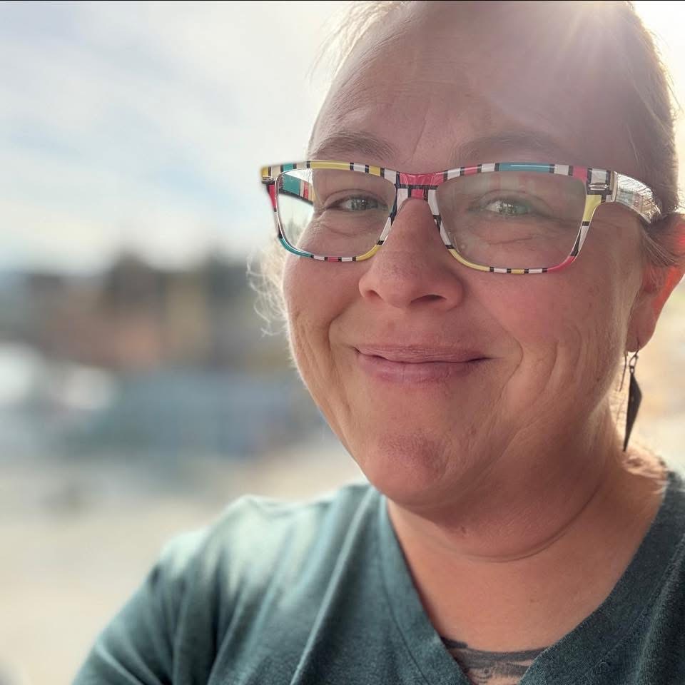 Fundraiser by Brooke Aksnes : Help Danyale Get Back on the Road