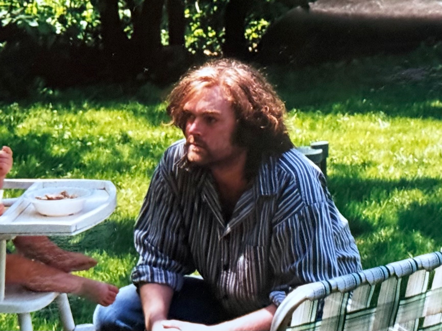 Fundraiser by Molly Duggan : Support for Timothy Duggan's Passing Expenses