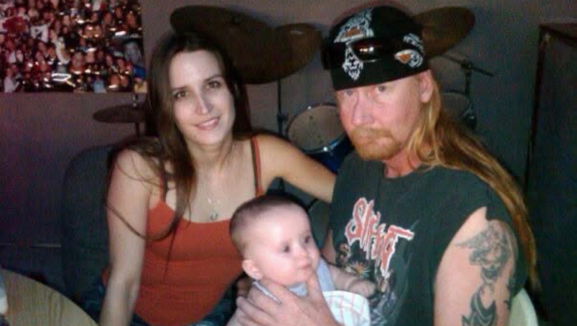 Fundraiser for Heather Jones by Stephen Root : Support Russell Jones' Family in Their Loss